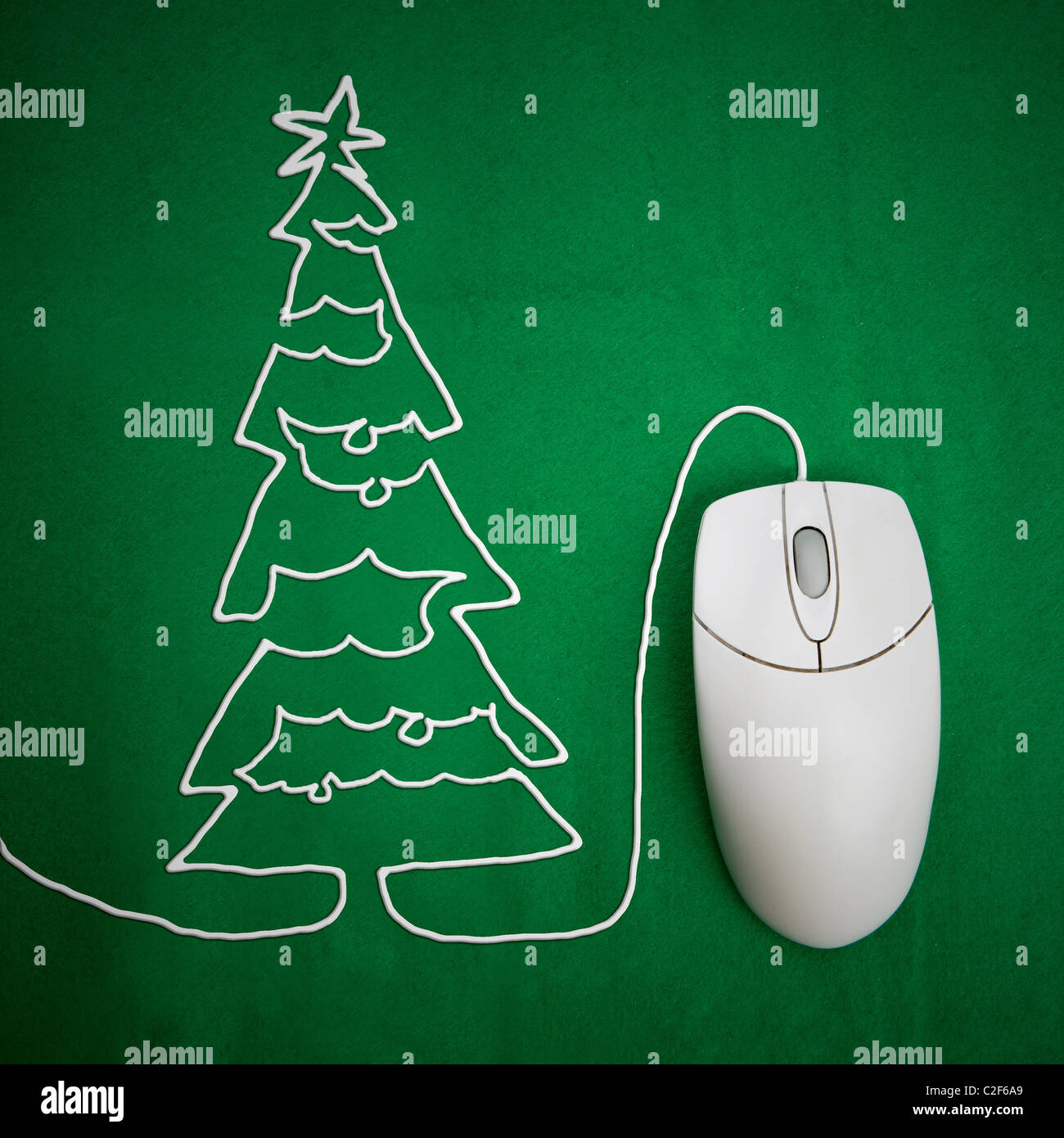 Concept mouse hi-res stock photography and images - Alamy