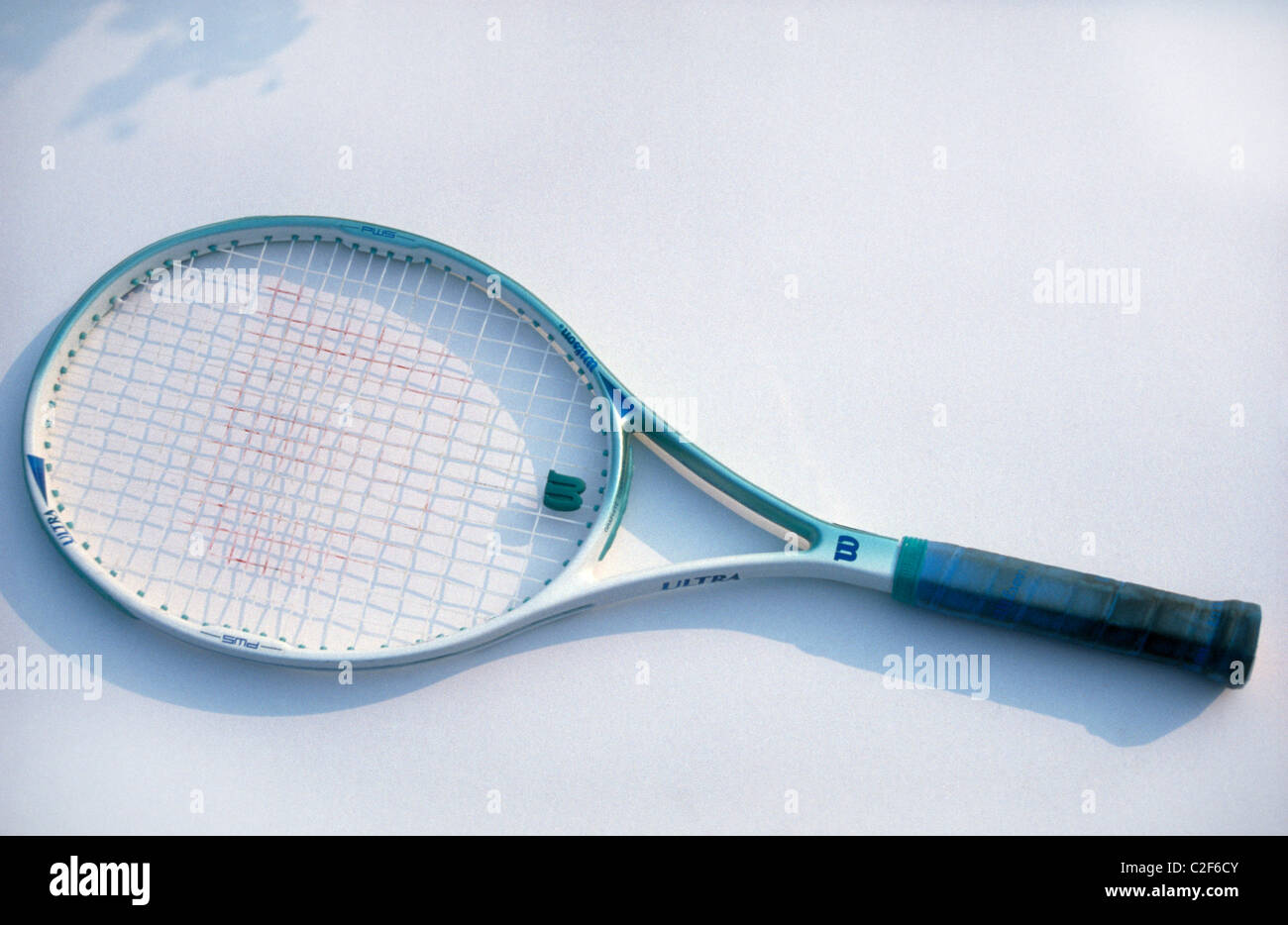 Racket tennis hi-res stock photography and images - Alamy
