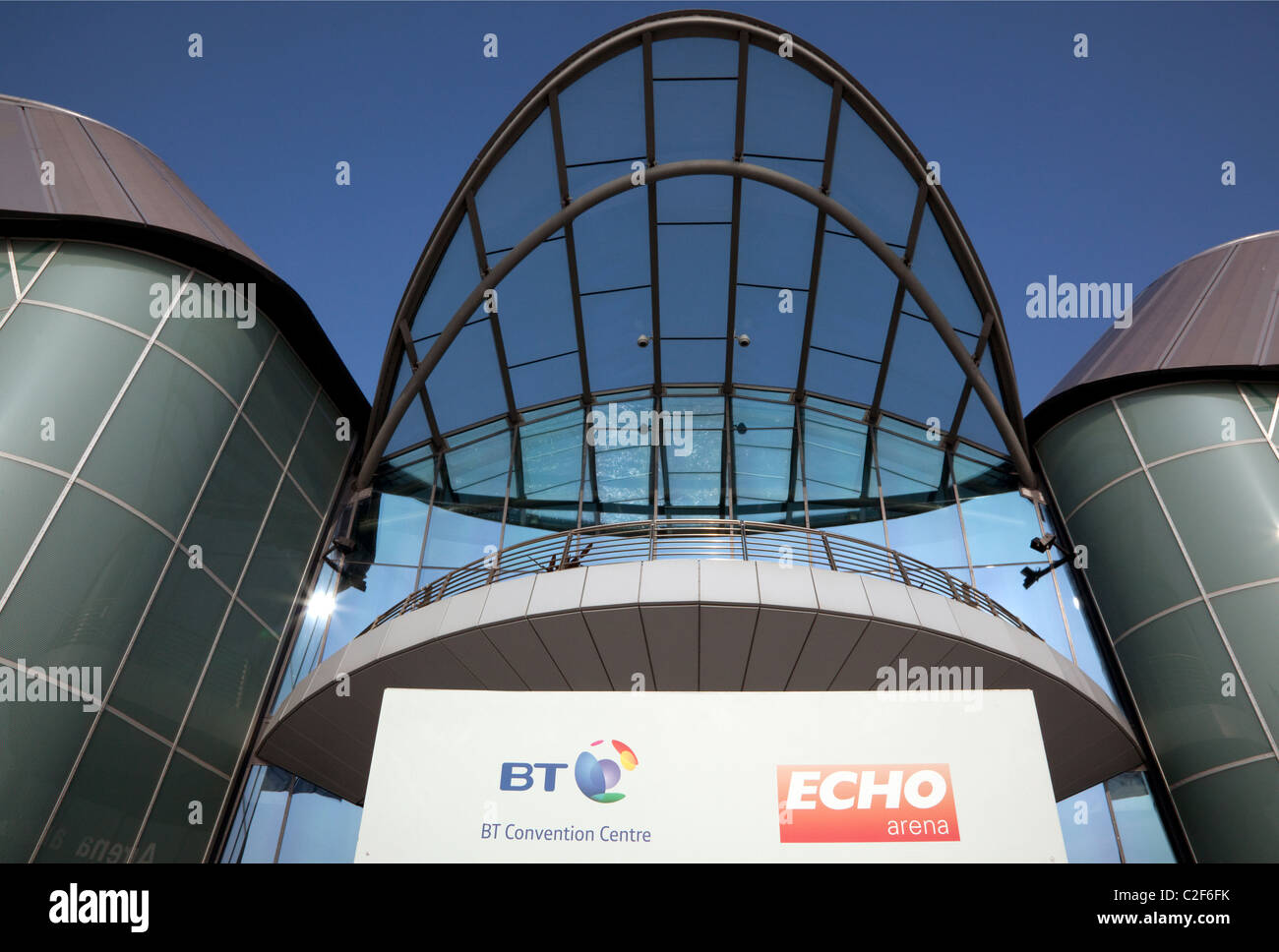 Bt centre hi-res stock photography and images - Alamy