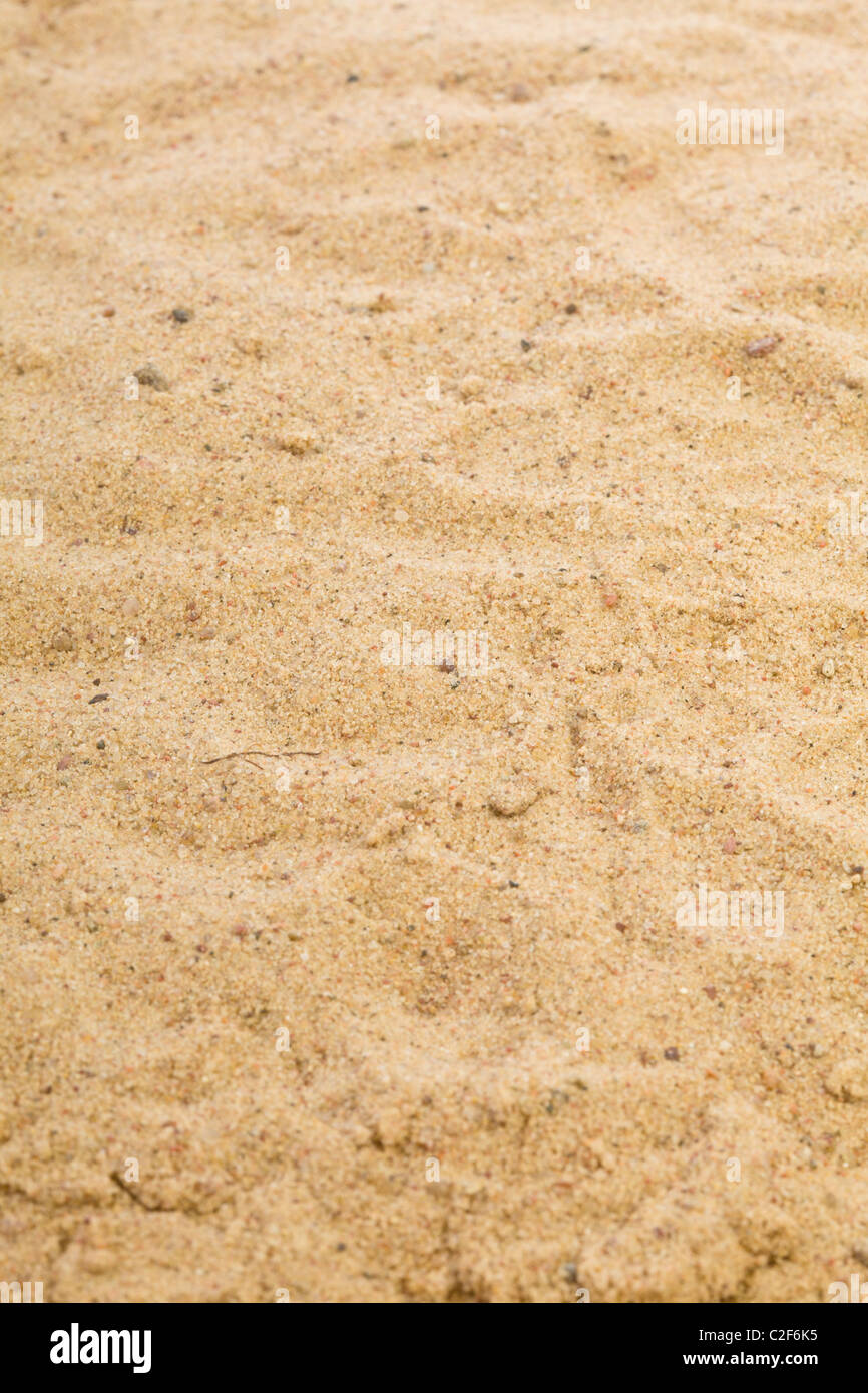 beautiful sand background Stock Photo - Alamy