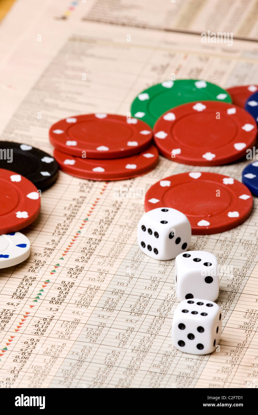 Chip chart hi-res stock photography and images - Alamy