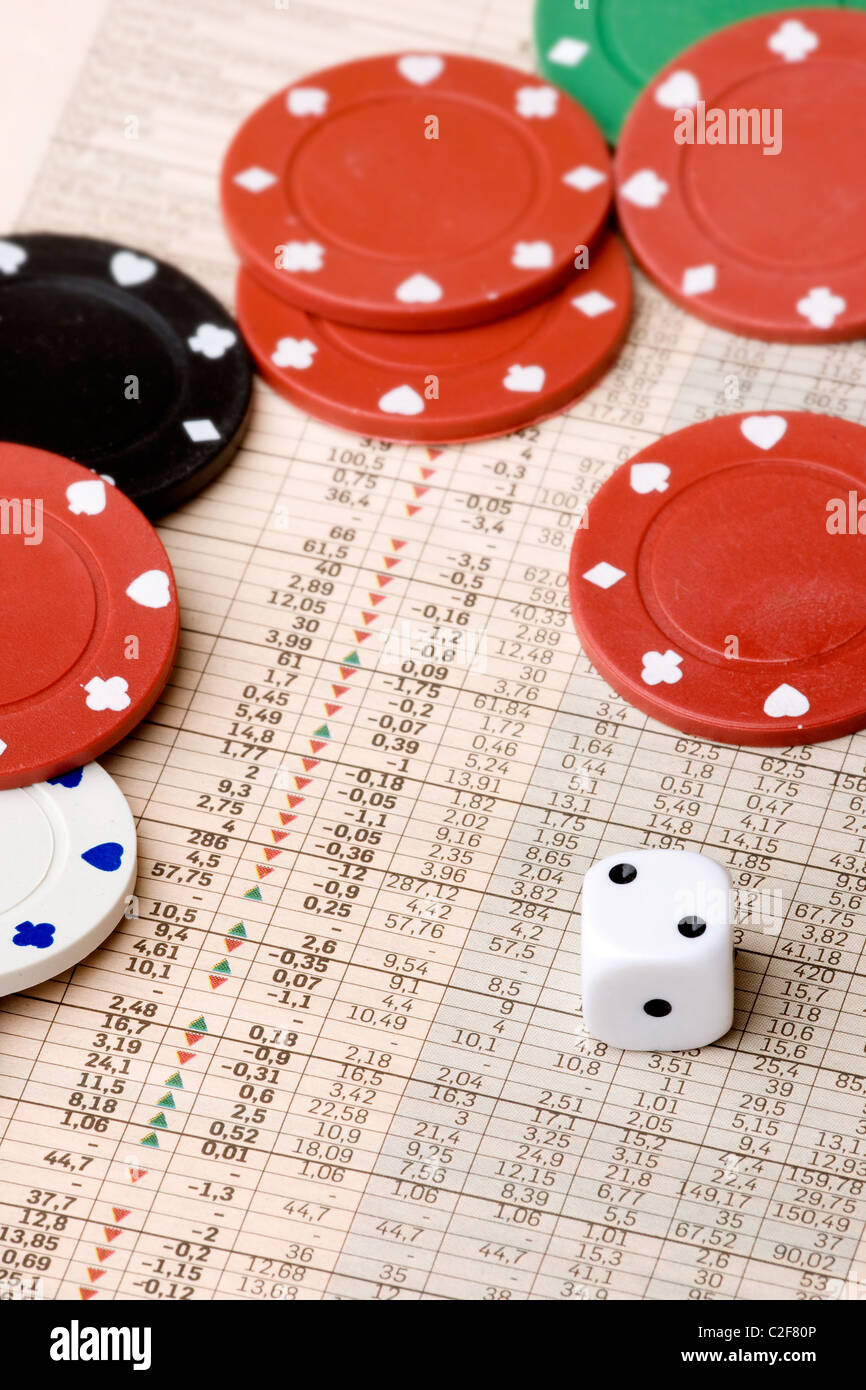 Chip chart hi-res stock photography and images - Alamy