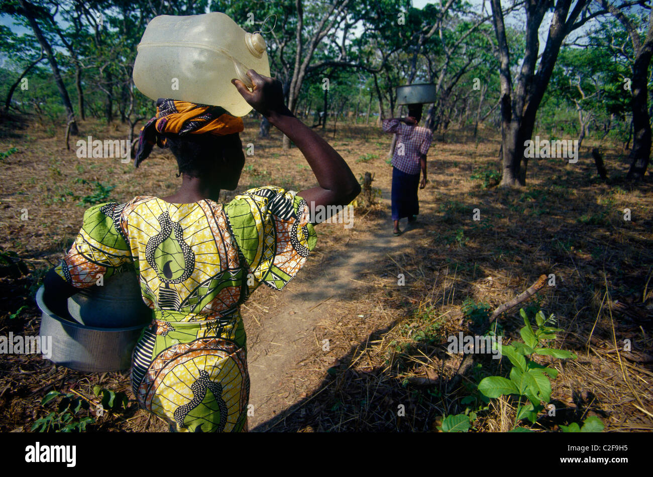 Lugufu hi-res stock photography and images - Alamy