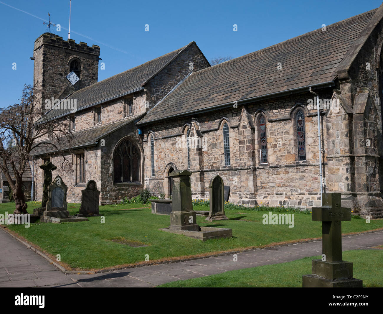 St Mary S Clitheroe Facebook at Sofia Flick blog