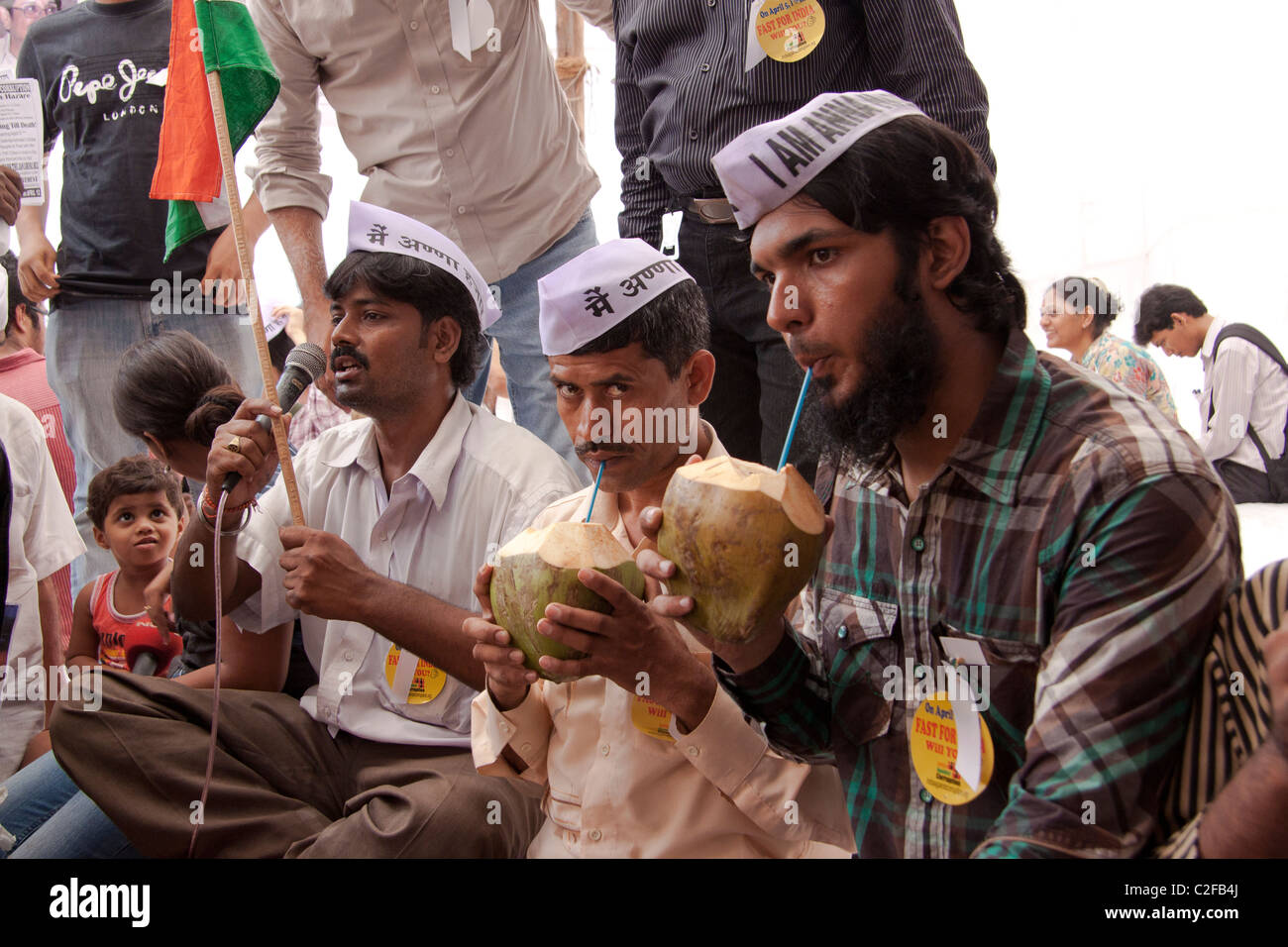 Hazare Caps High Resolution Stock Photography and Images - Alamy