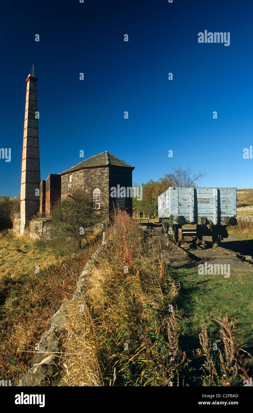 Matlock Bath Derbyshire England Stock Photo - Alamy