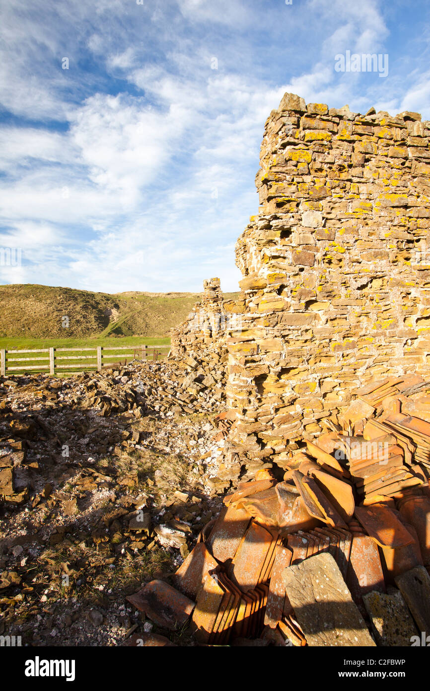 Ironstone buildings hi-res stock photography and images - Alamy