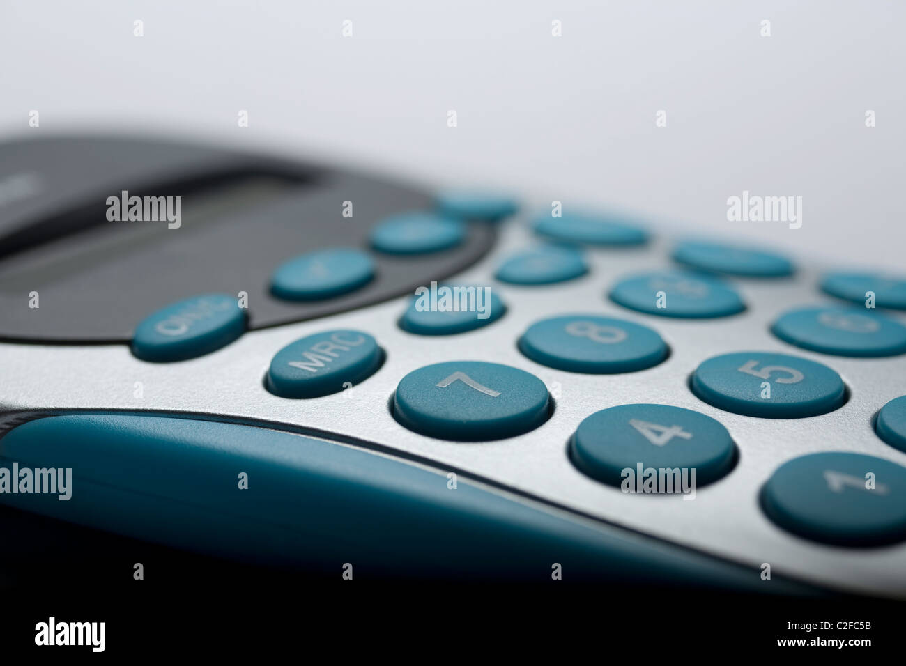 Mathematical calculations computer hi-res stock photography and images ...