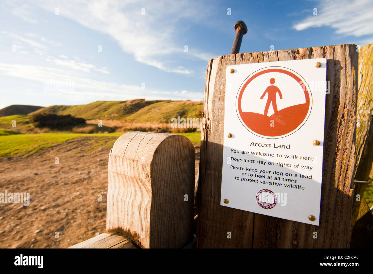 Walker welcome sign hi-res stock photography and images - Alamy