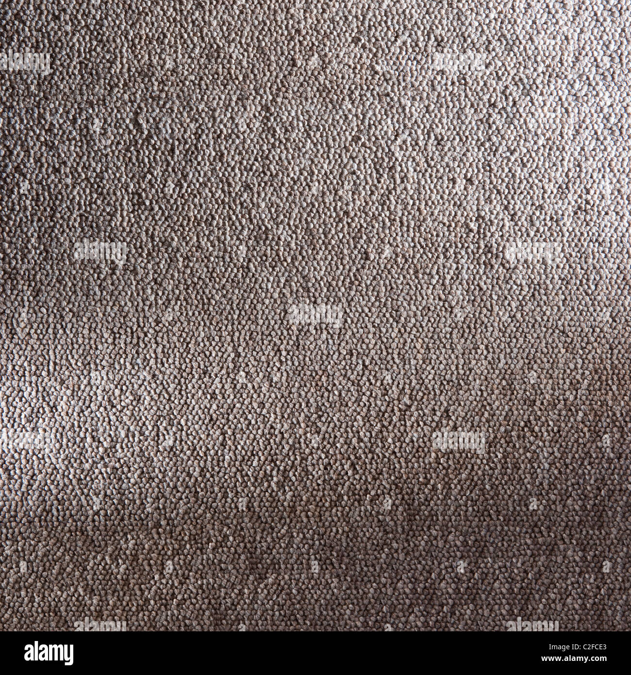 Square textured wallpaper. Gray detailed textile from wool Stock Photo ...