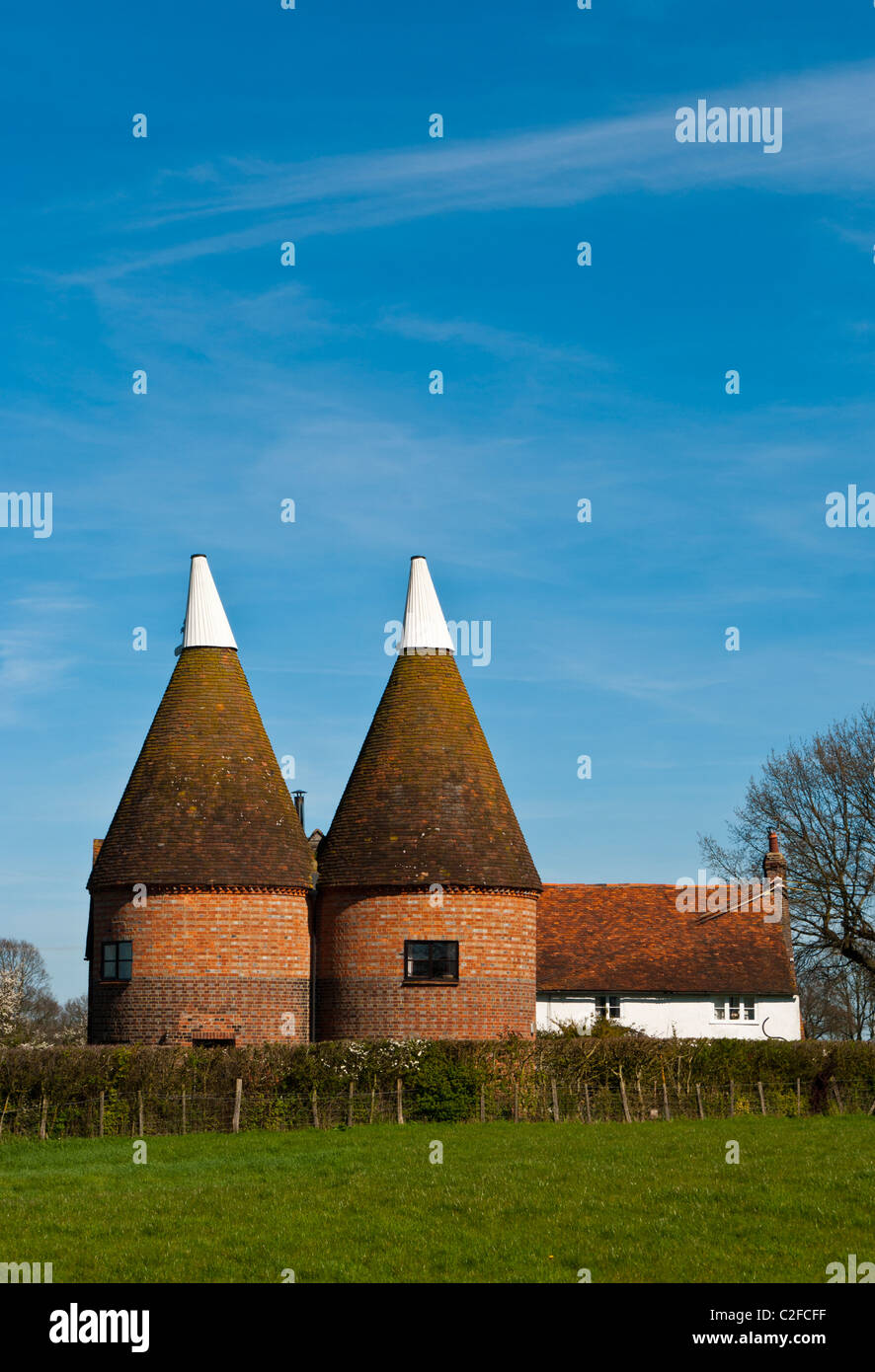 Biddenden hi-res stock photography and images - Alamy