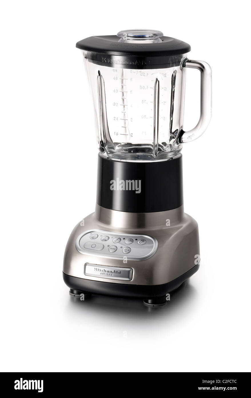 Kitchen blender hi-res stock photography and images - Alamy