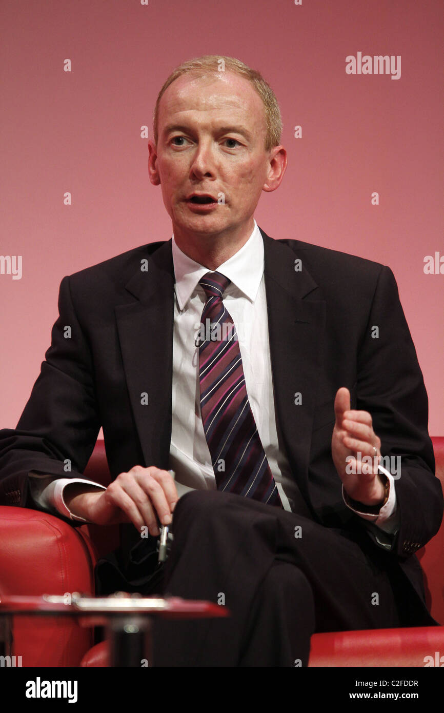 Pat mcfadden mp hi-res stock photography and images - Alamy