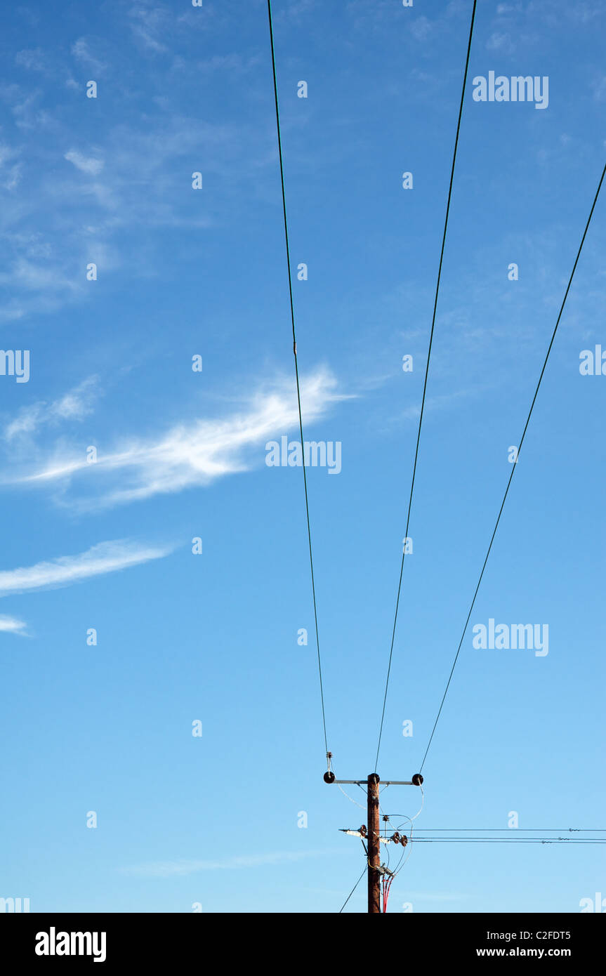 Electical hi-res stock photography and images - Alamy