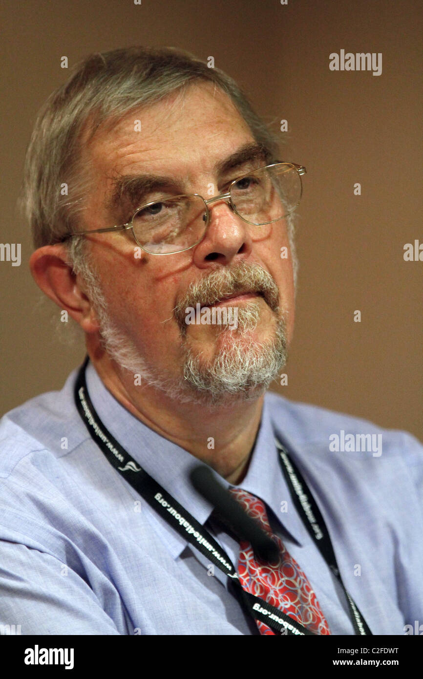 Lord peter smith labour party hi-res stock photography and images - Alamy