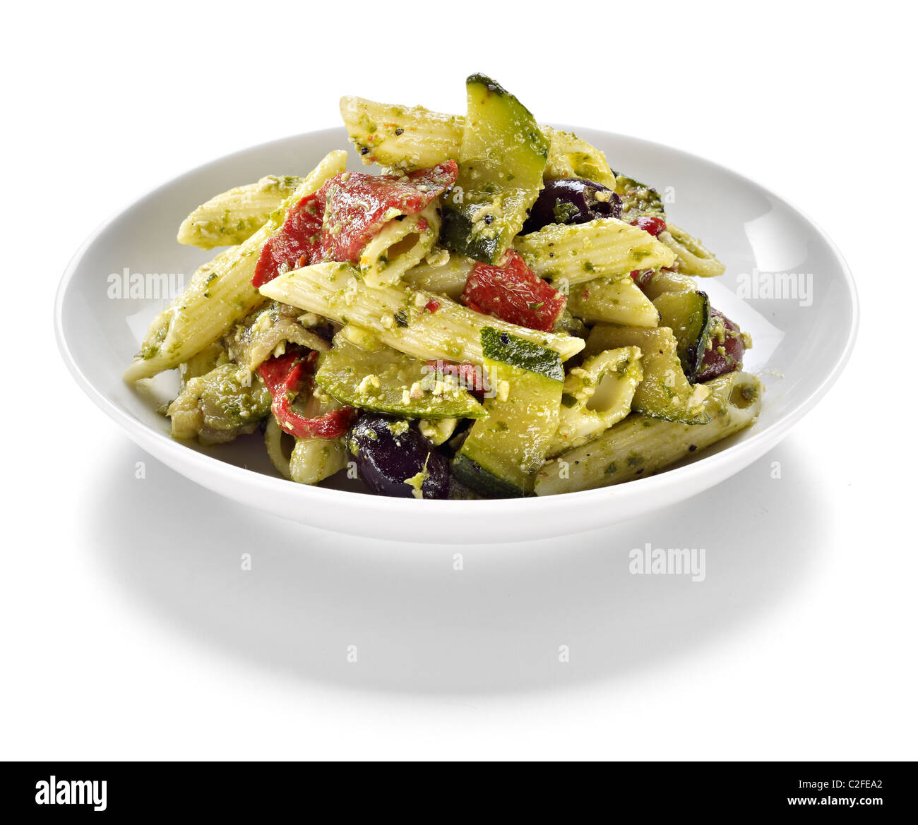 Penne hi-res stock photography and images - Alamy