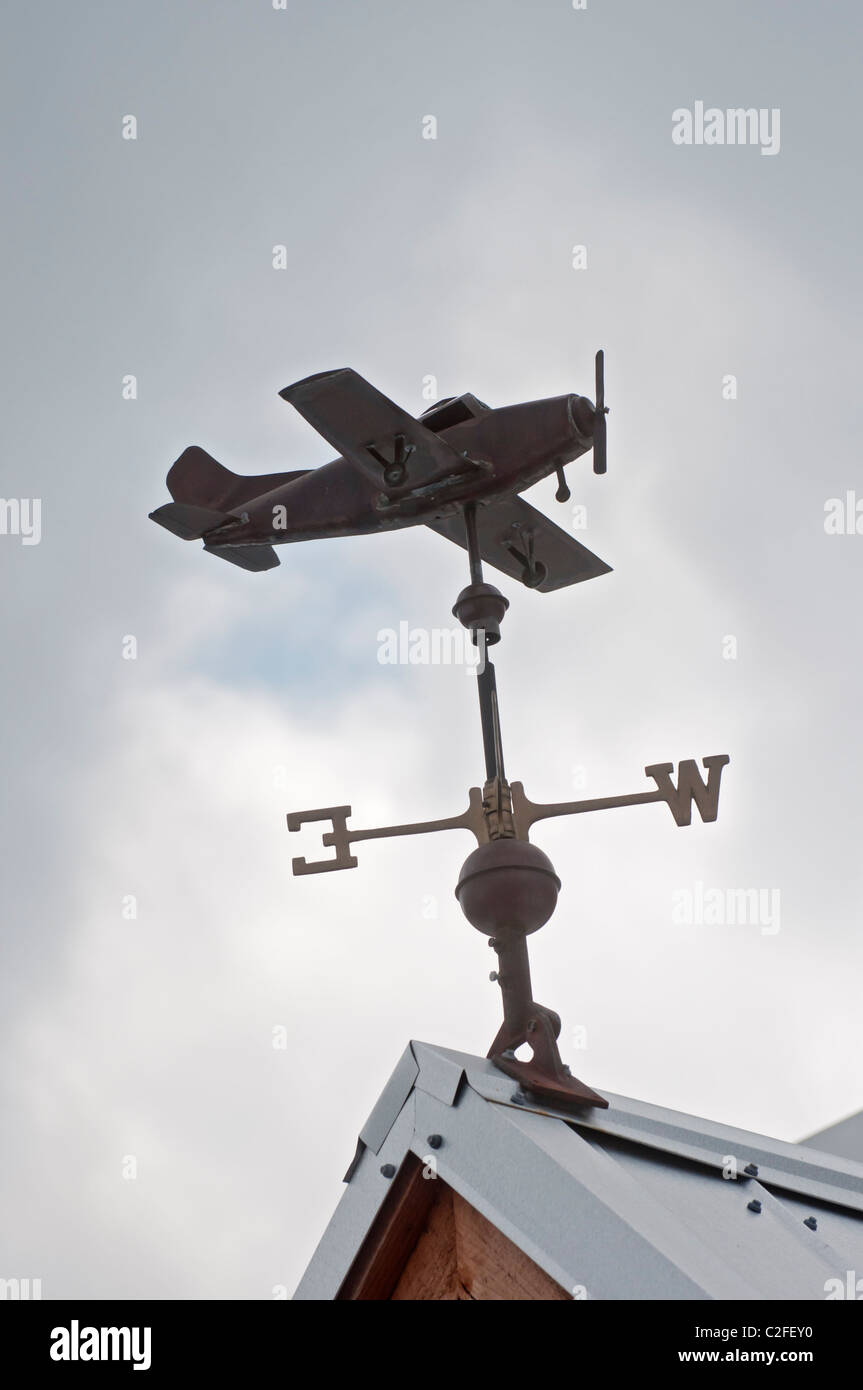 Wind vane usa hi-res stock photography and images - Alamy