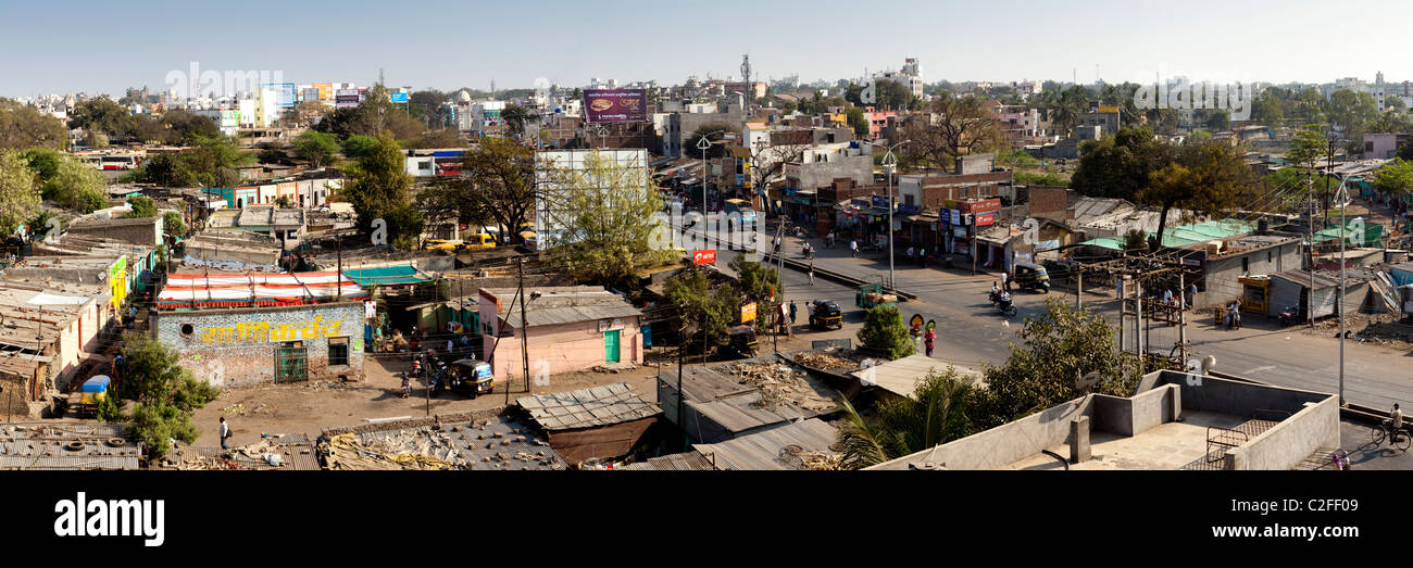 Sholapur hi-res stock photography and images - Alamy