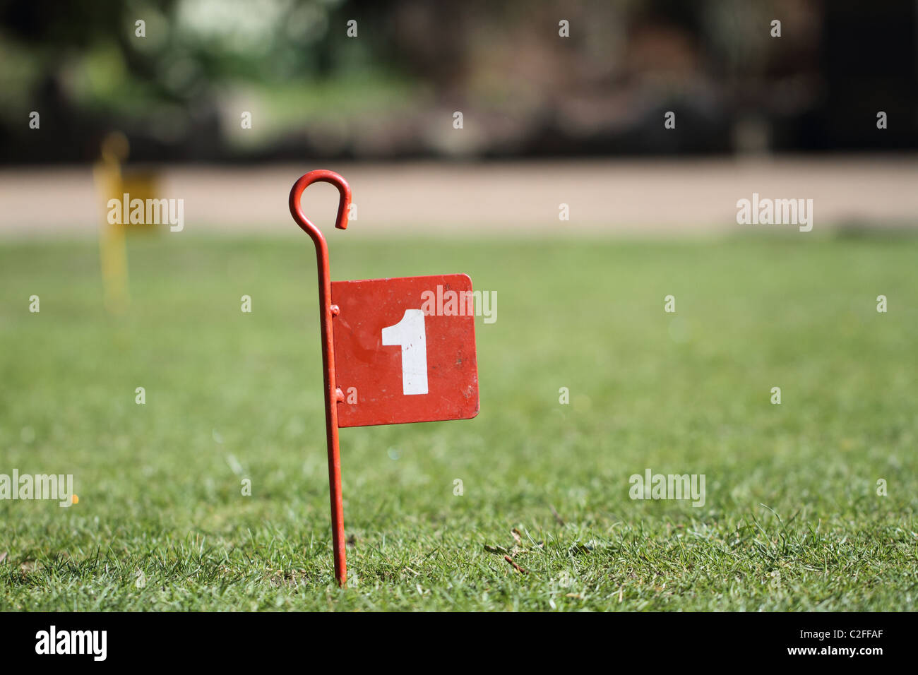 Number a taken hi-res stock photography and images - Alamy