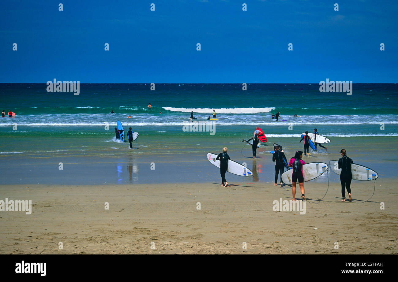 Bell Victoria Australia Stock Photo - Alamy