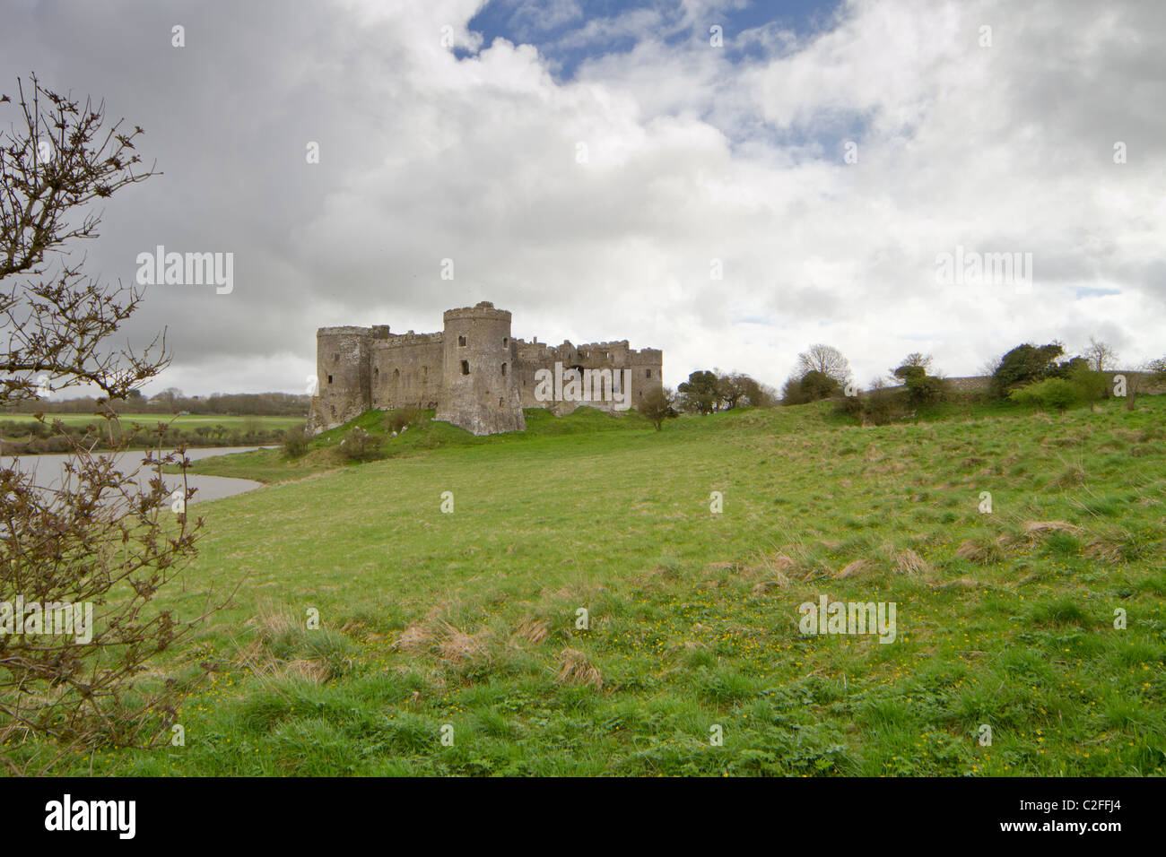 Carew tower hi-res stock photography and images - Alamy