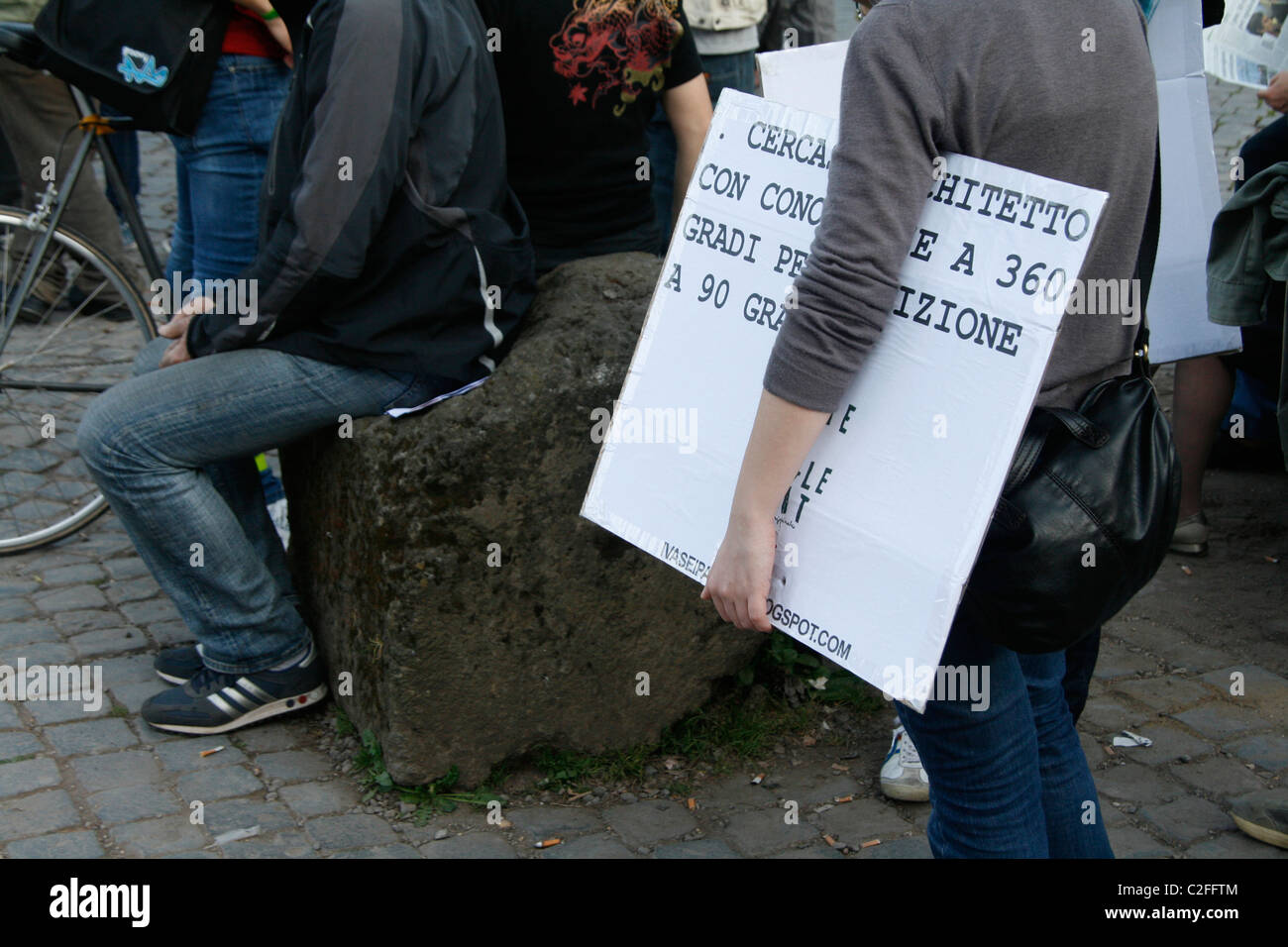 Poor working conditions concept hi-res stock photography and images - Alamy