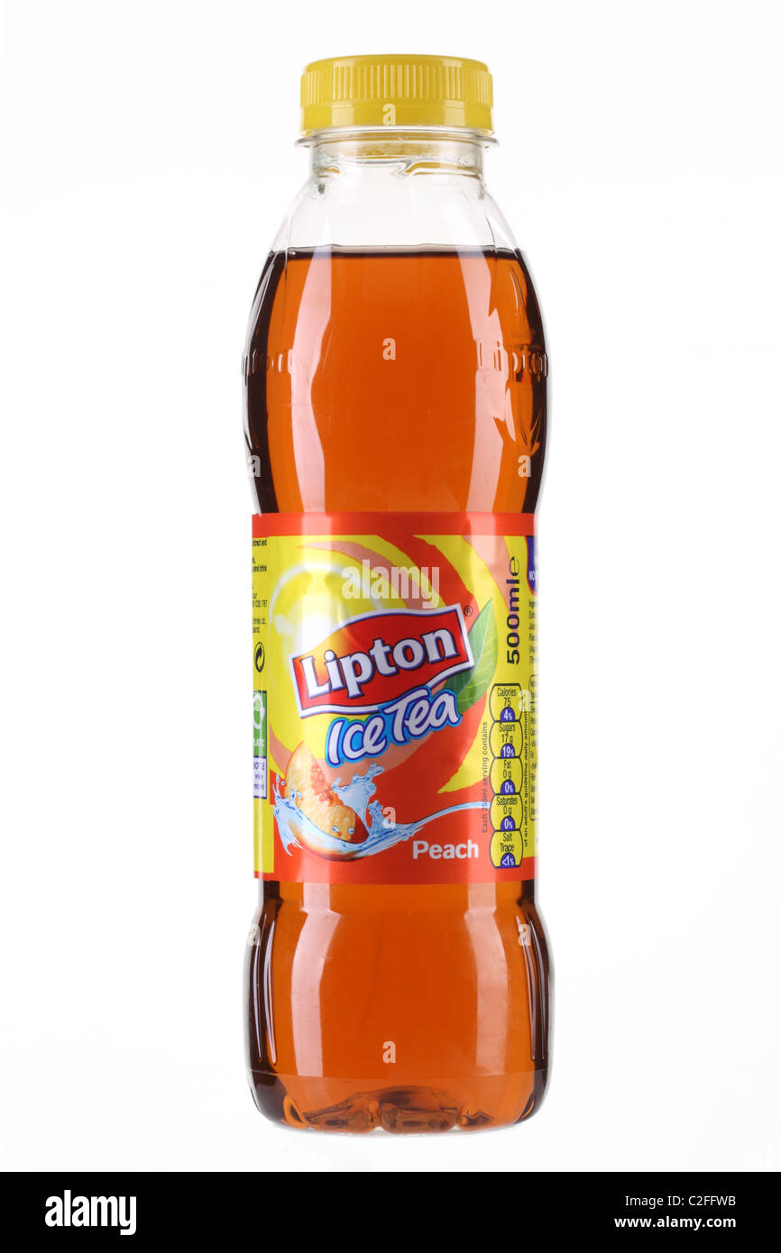 Lipton tea hi-res stock photography and images - Alamy