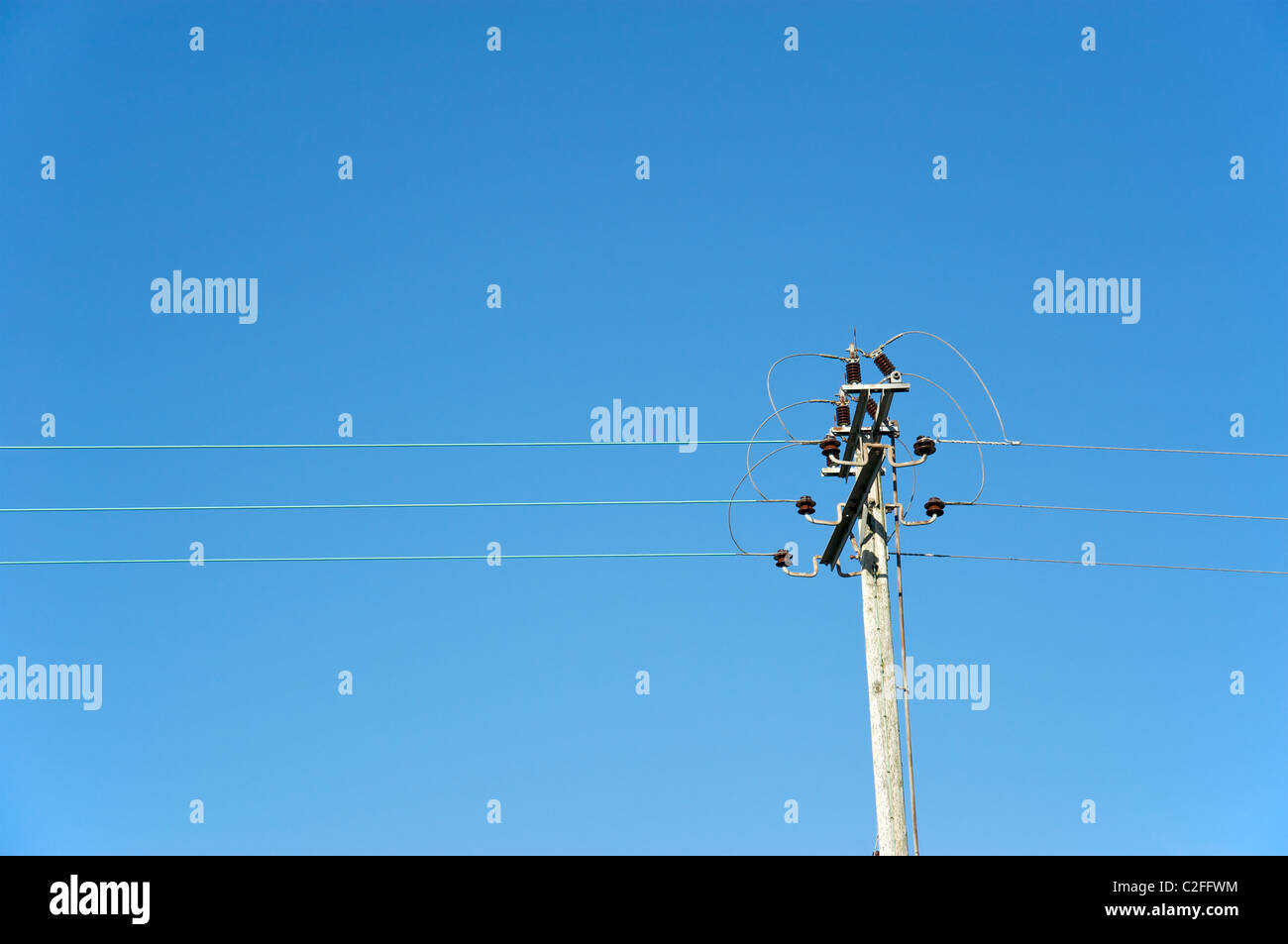 Electical hi-res stock photography and images - Alamy