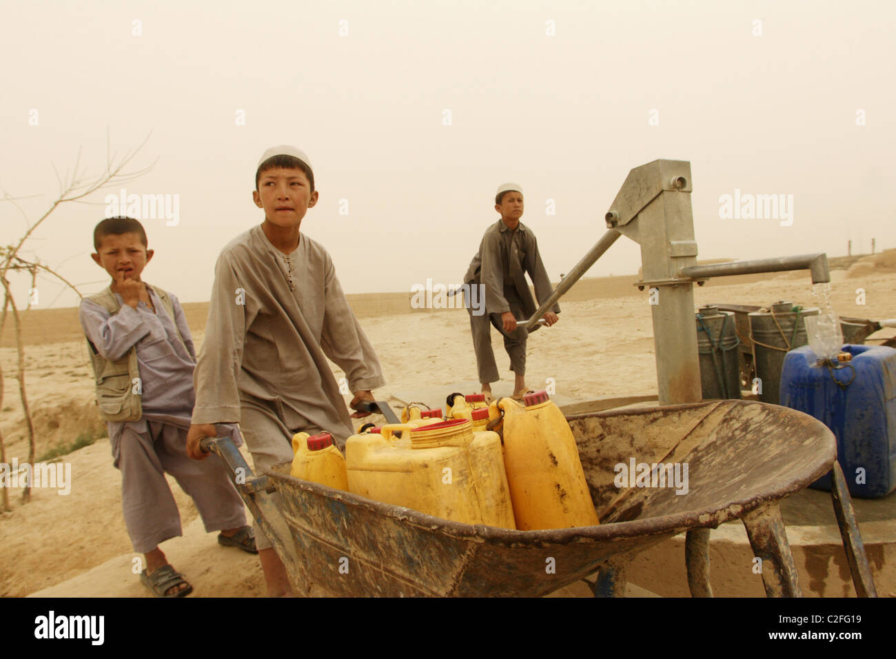 Village point hi-res stock photography and images - Alamy