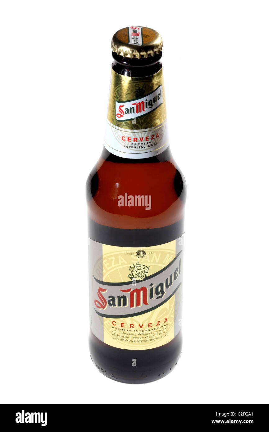 Spanish advertising Cut Out Stock Images & Pictures - Alamy