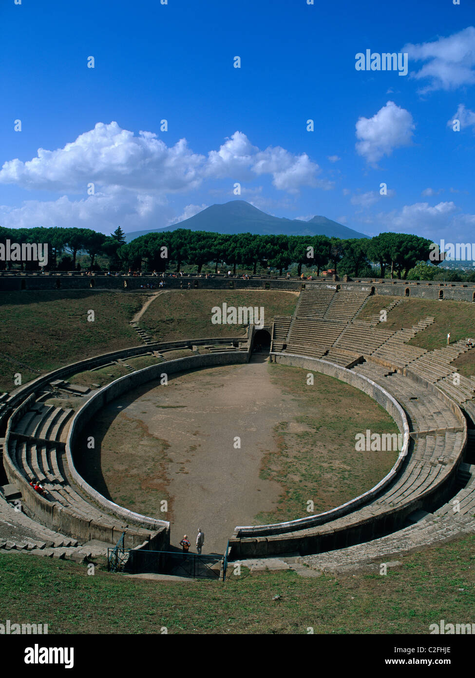 Pompeii herculaneum hi-res stock photography and images - Alamy