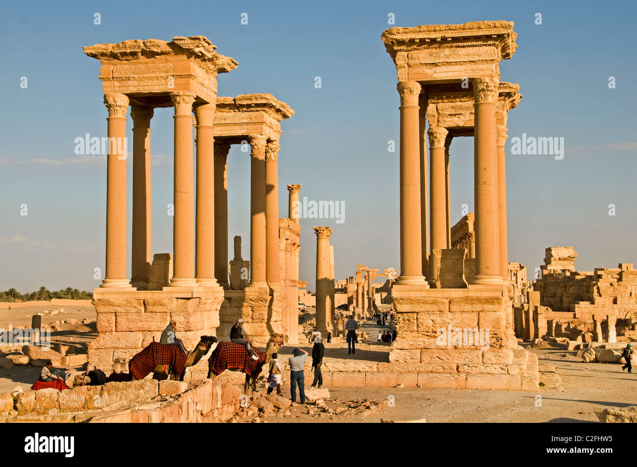 Tetrapyle High Resolution Stock Photography and Images - Alamy