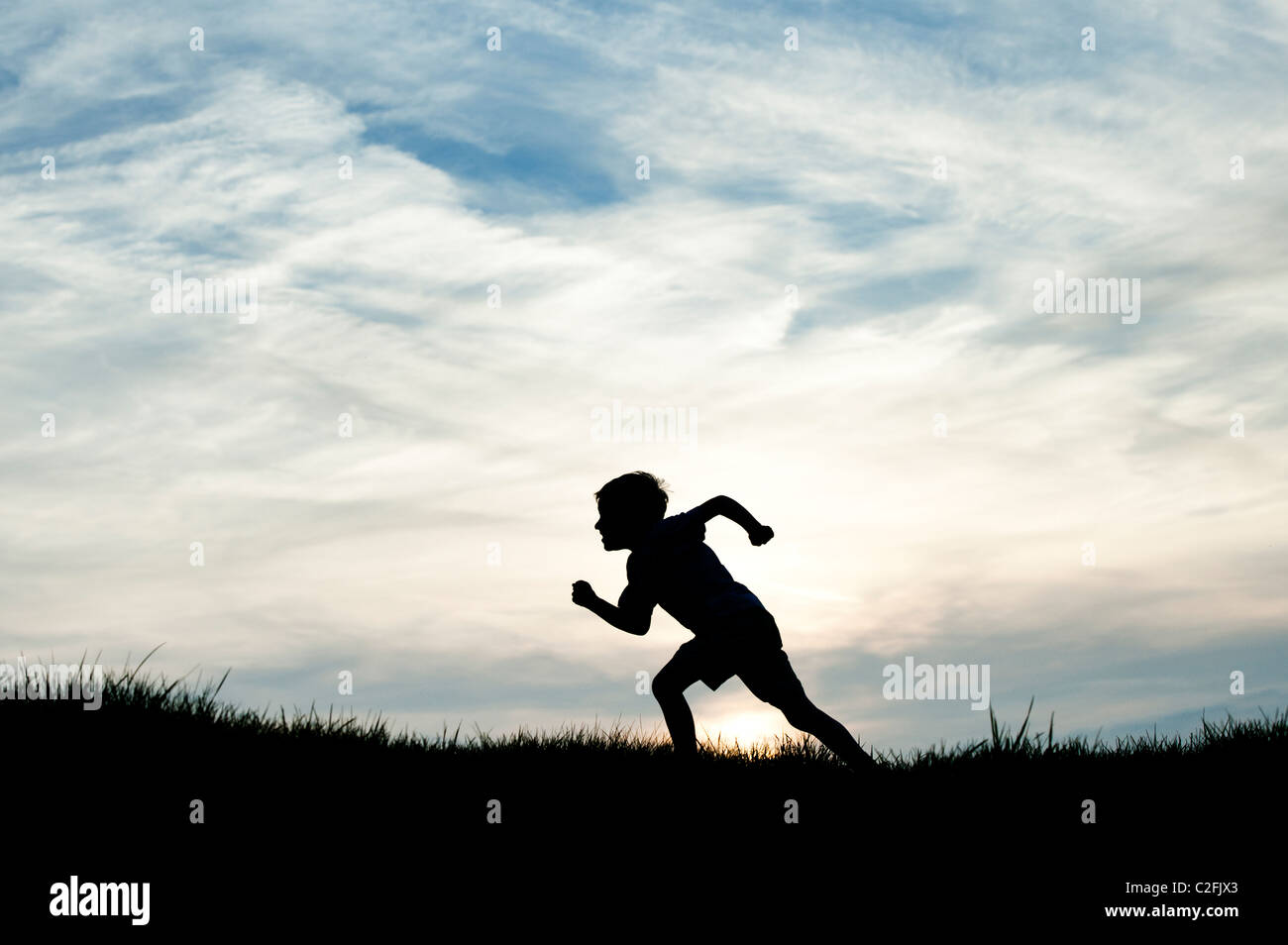 Run 4 Fun High Resolution Stock Photography and Images - Alamy