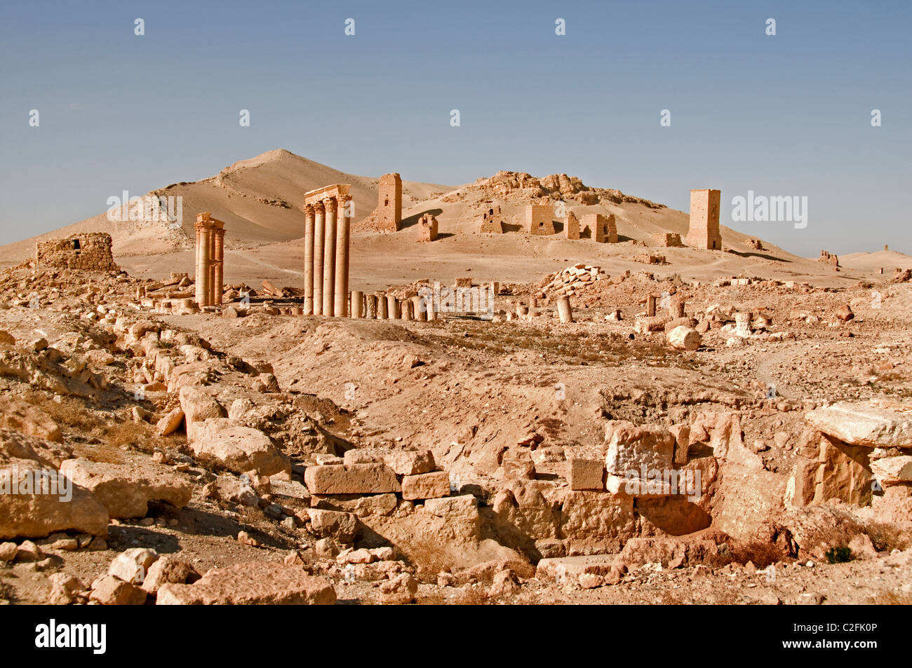 Tomb tower hi-res stock photography and images - Alamy