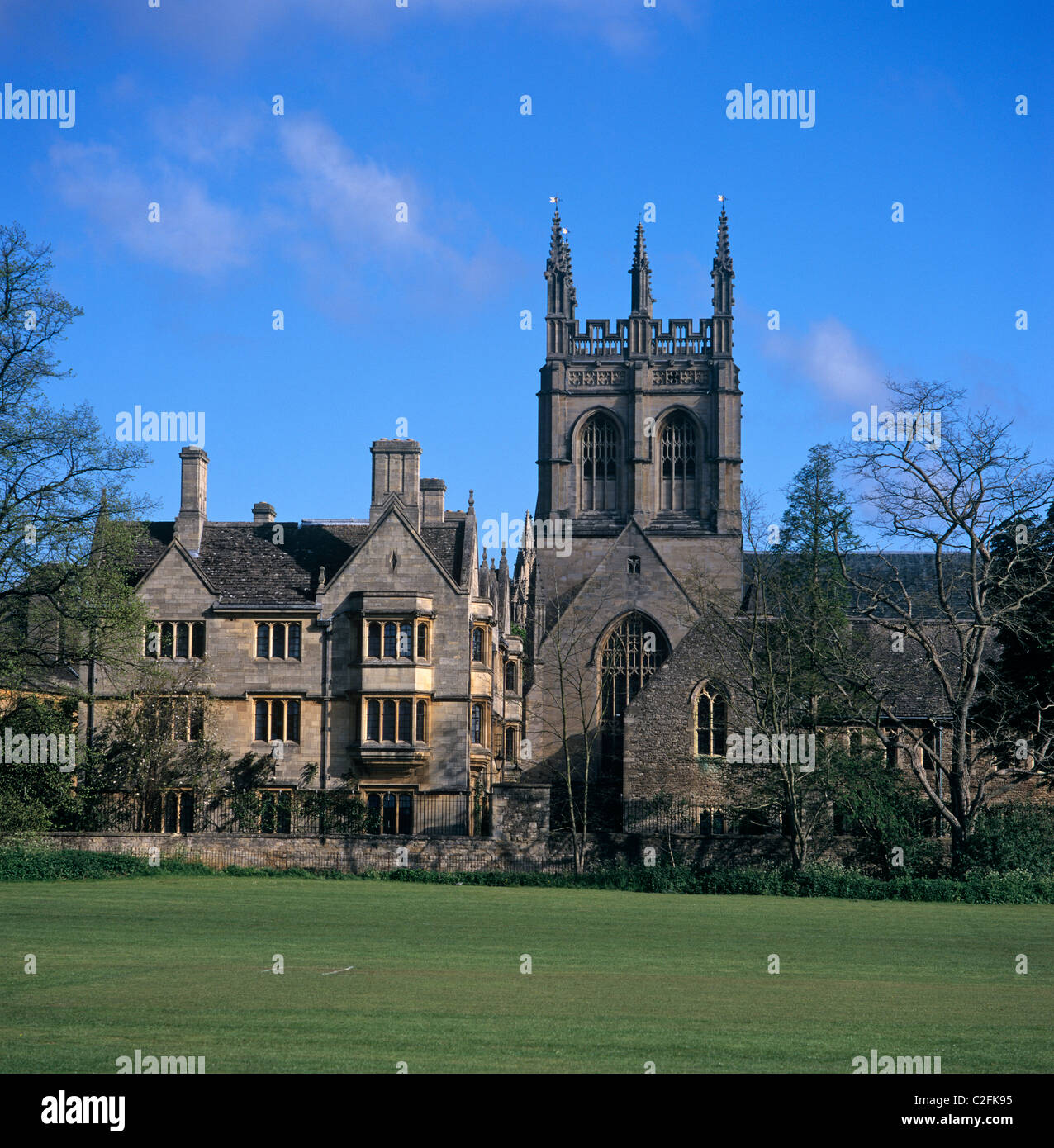 Oxford Oxfordshire England Stock Photo - Alamy
