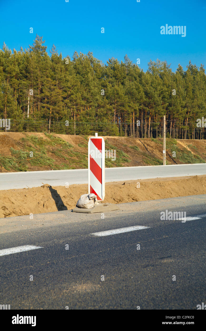 Growth poland ue eu highway motorway hi-res stock photography and ...