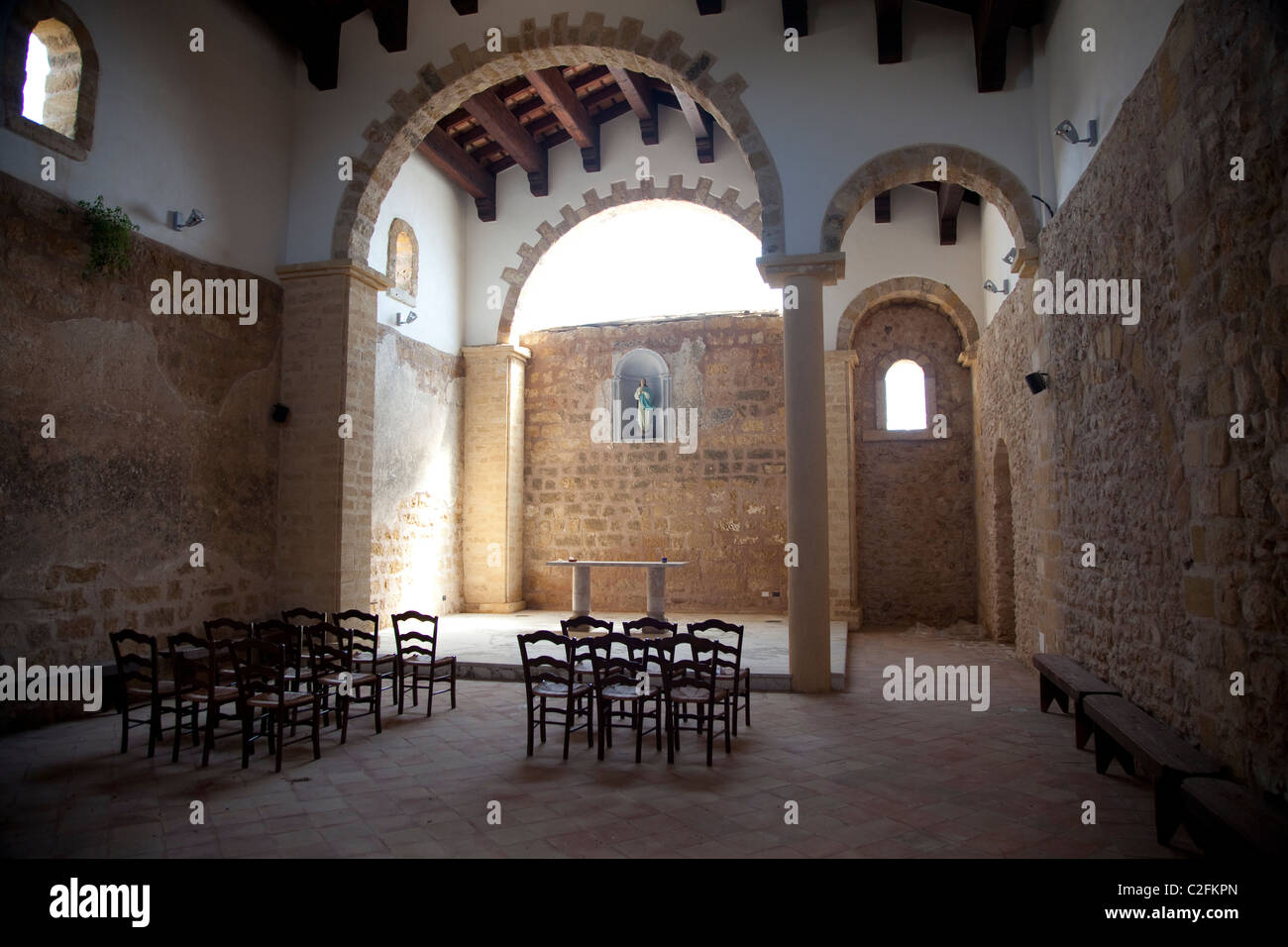 Private chapel hi-res stock photography and images - Alamy