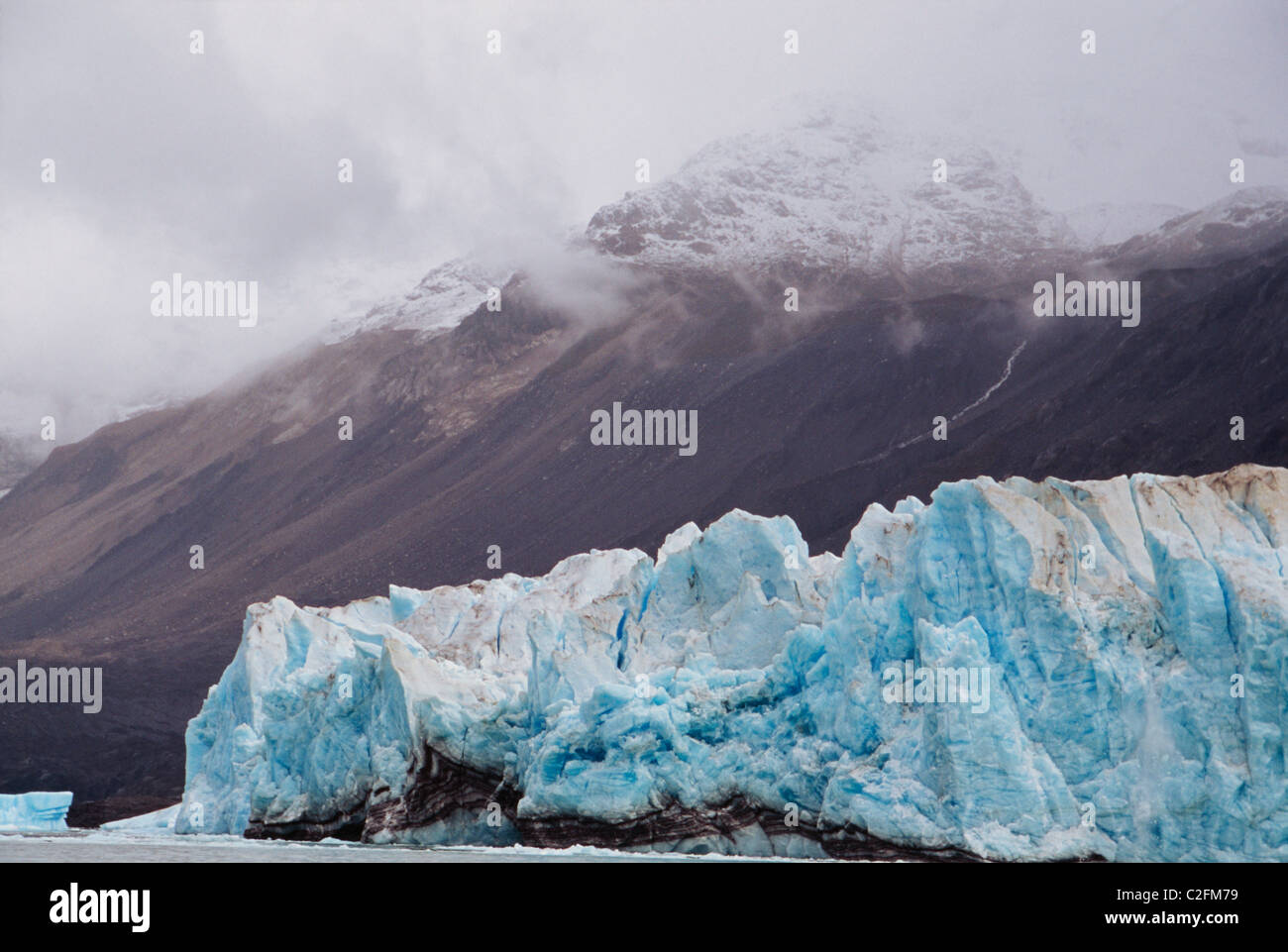 Continental ice sheet hi-res stock photography and images - Alamy