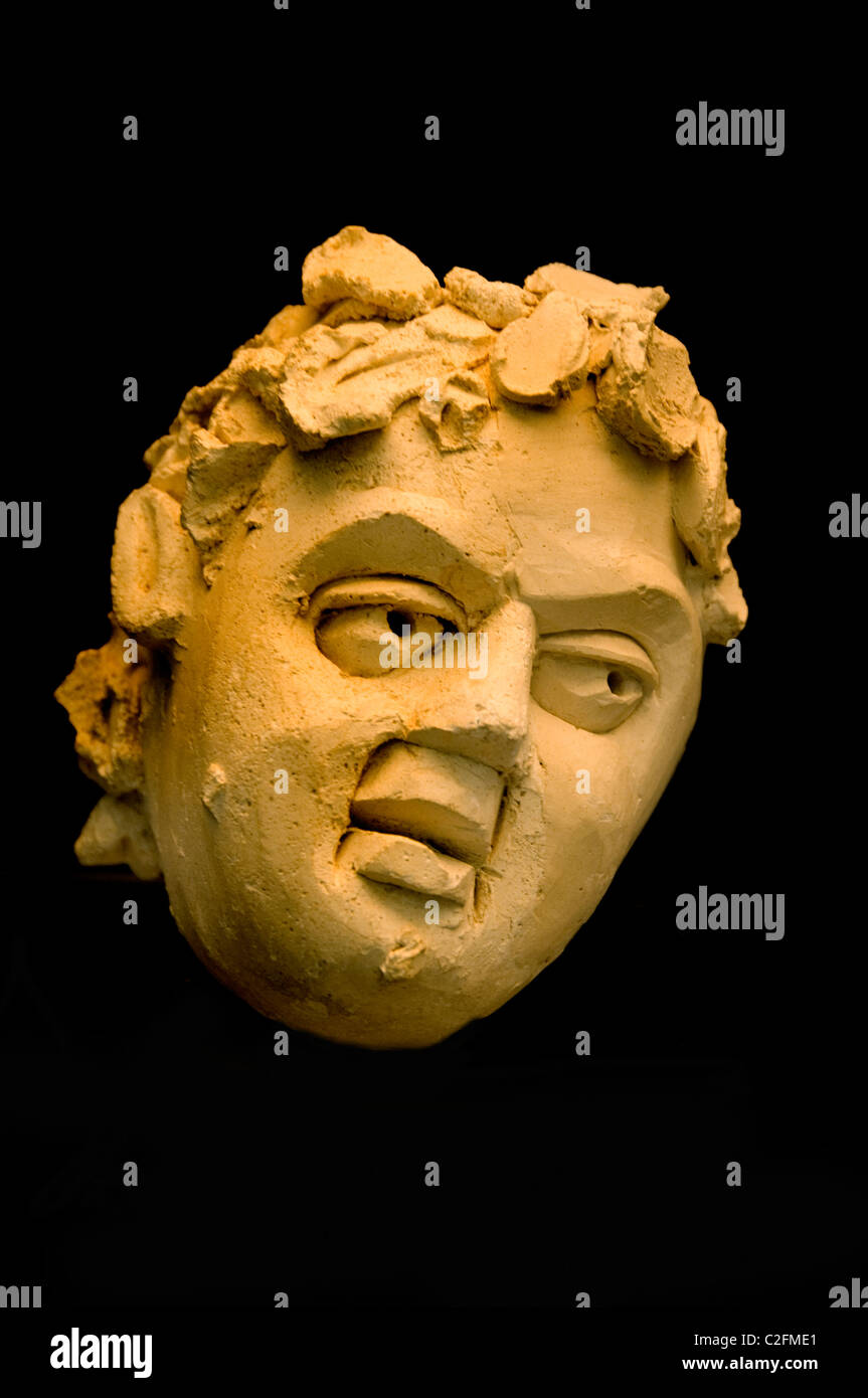 Syrian face hi-res stock photography and images - Alamy