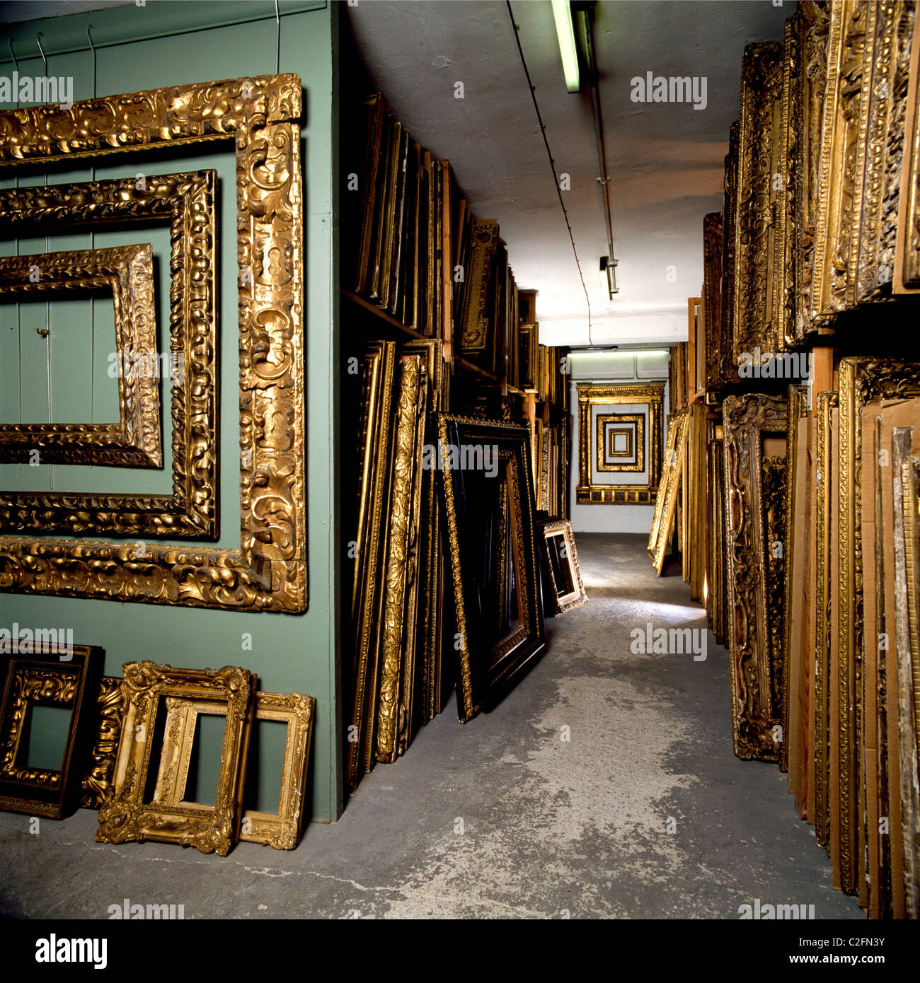 The wiggins store hi-res stock photography and images - Alamy