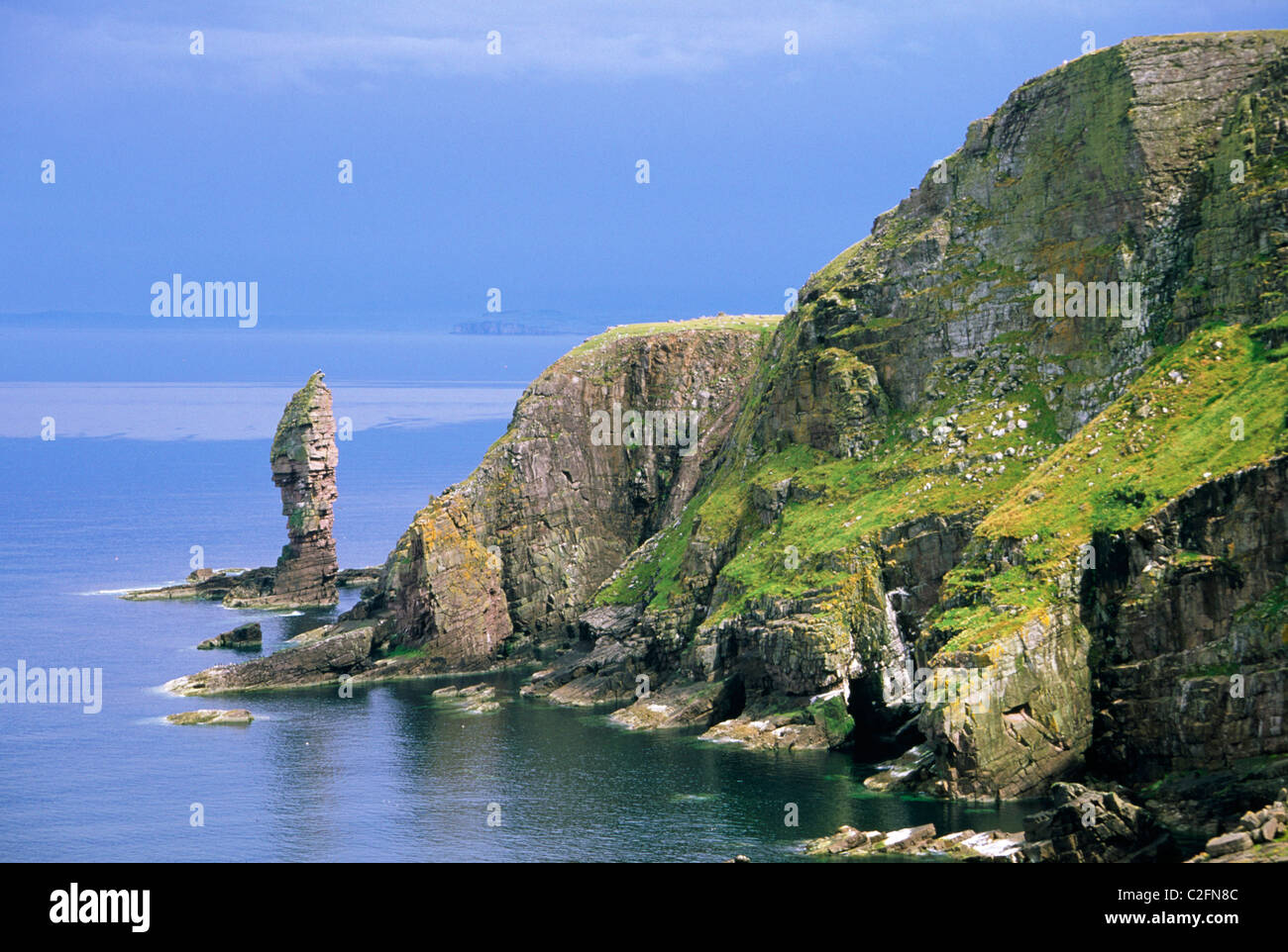 Stoer Point Sutherland Scotland Stock Photo - Alamy