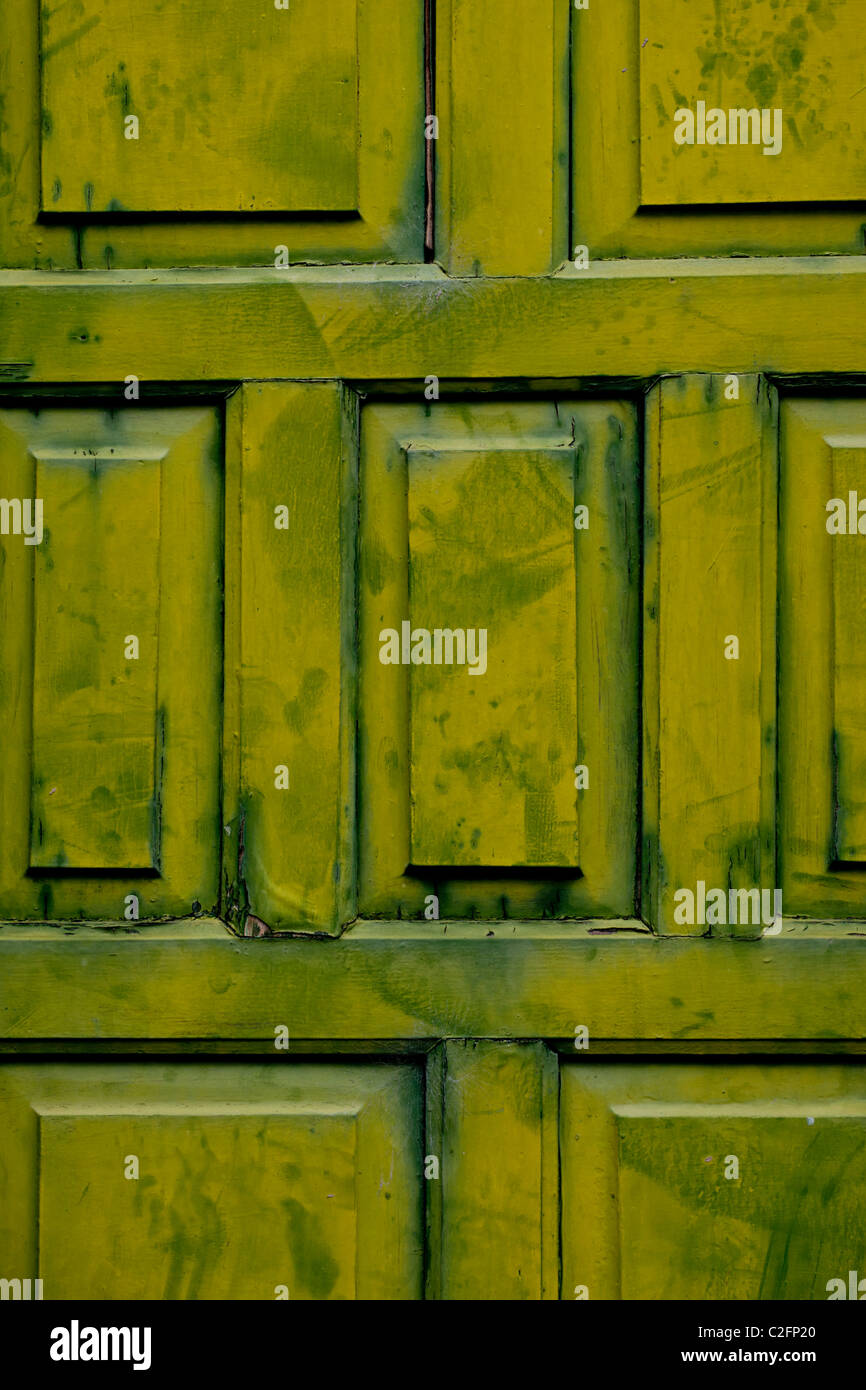 Wood panels inset hi-res stock photography and images - Alamy