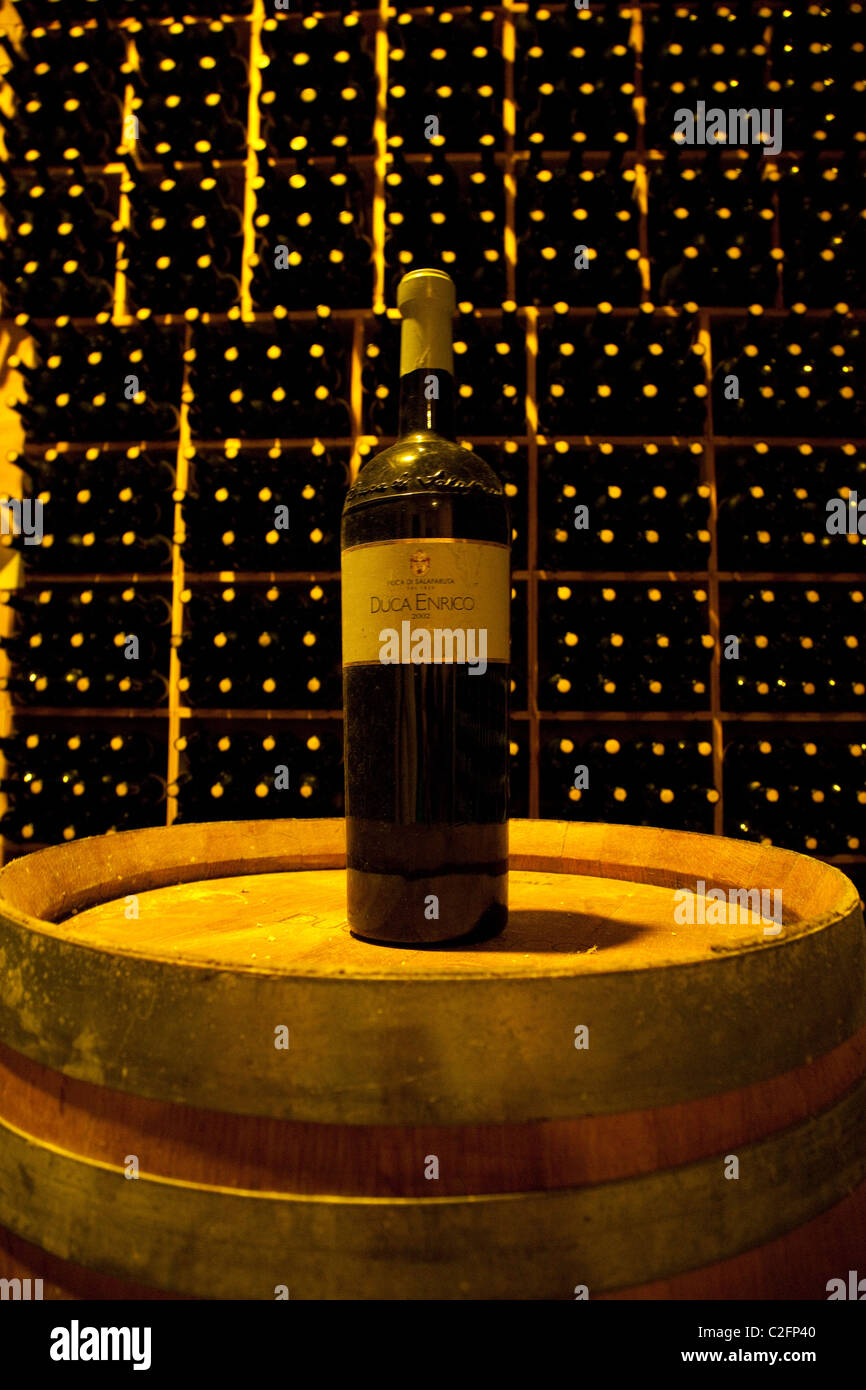 Terre rouge winery hi-res stock photography and images - Alamy