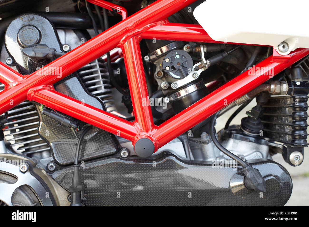 Hypermotard hi-res stock photography and images - Alamy