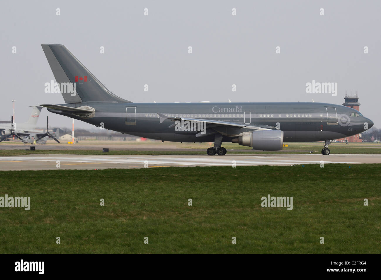 Cc 150 Polaris Cabin