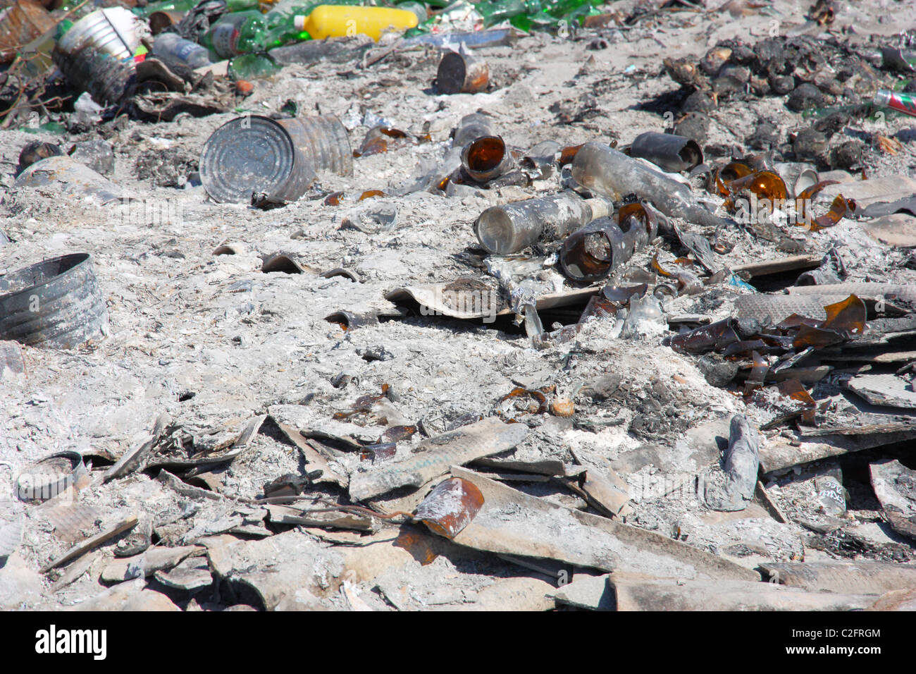 Environmental disorder hi-res stock photography and images - Alamy