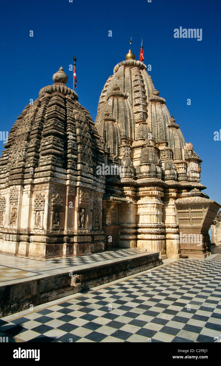 Osia Rajasthan India Stock Photo - Alamy