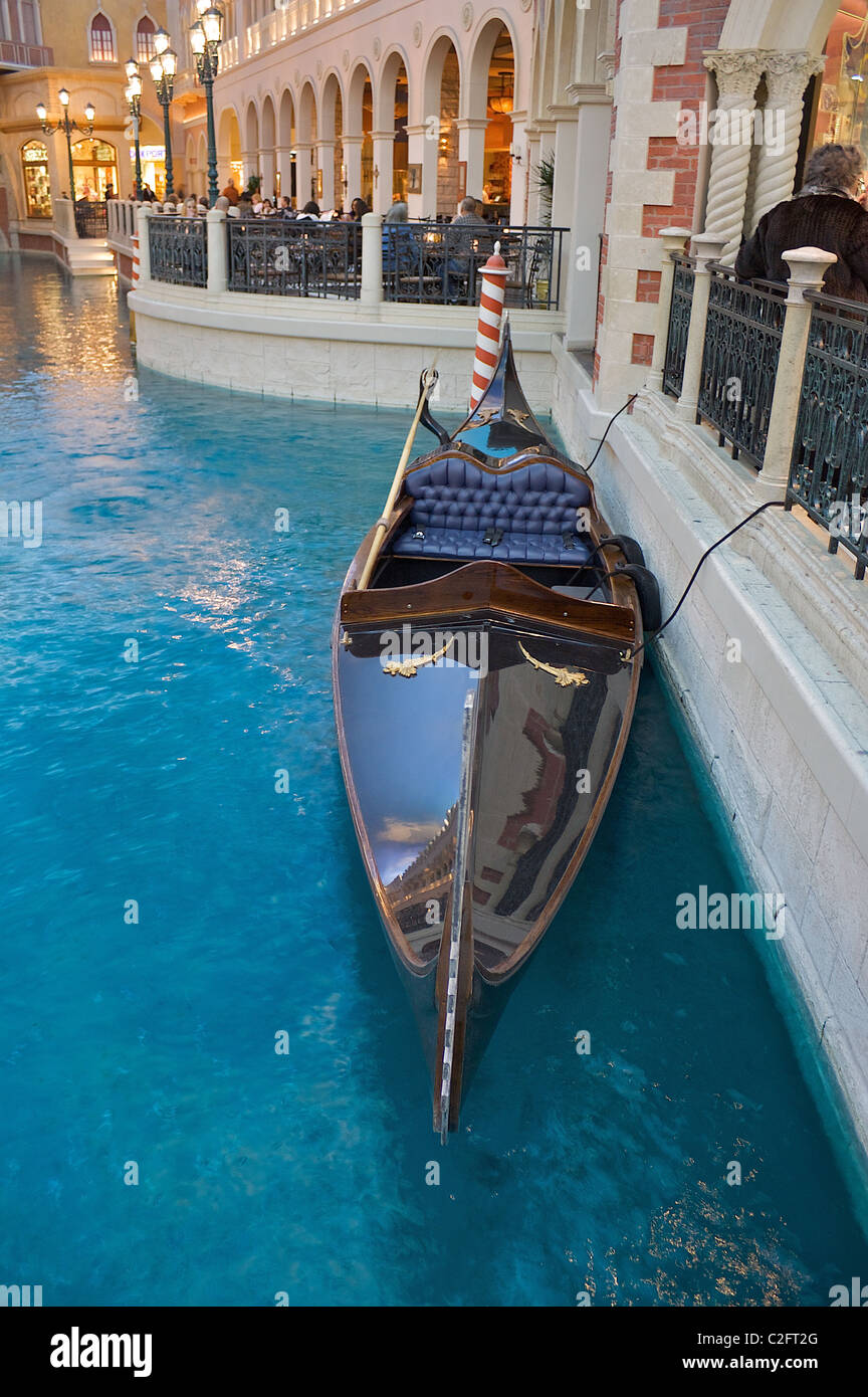 Inside The Venetian Las Vegas High Resolution Stock Photography and ...