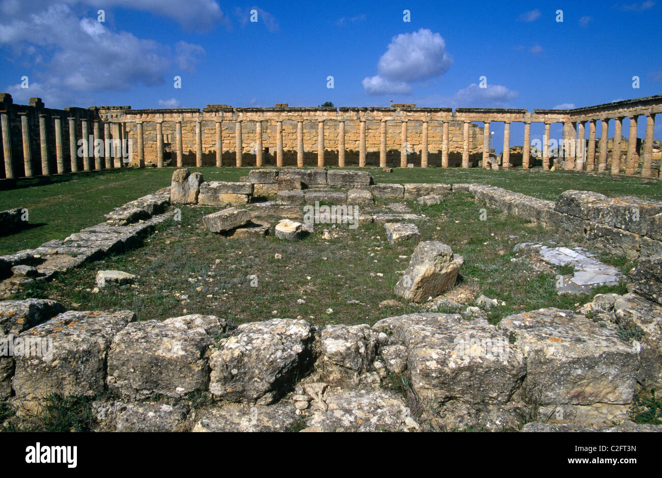 Cyrene Stock Photos & Cyrene Stock Images - Alamy
