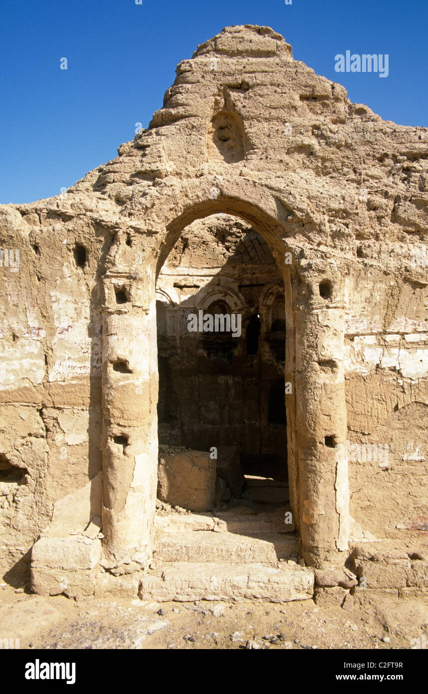 Kharga Oasis High Resolution Stock Photography and Images - Alamy